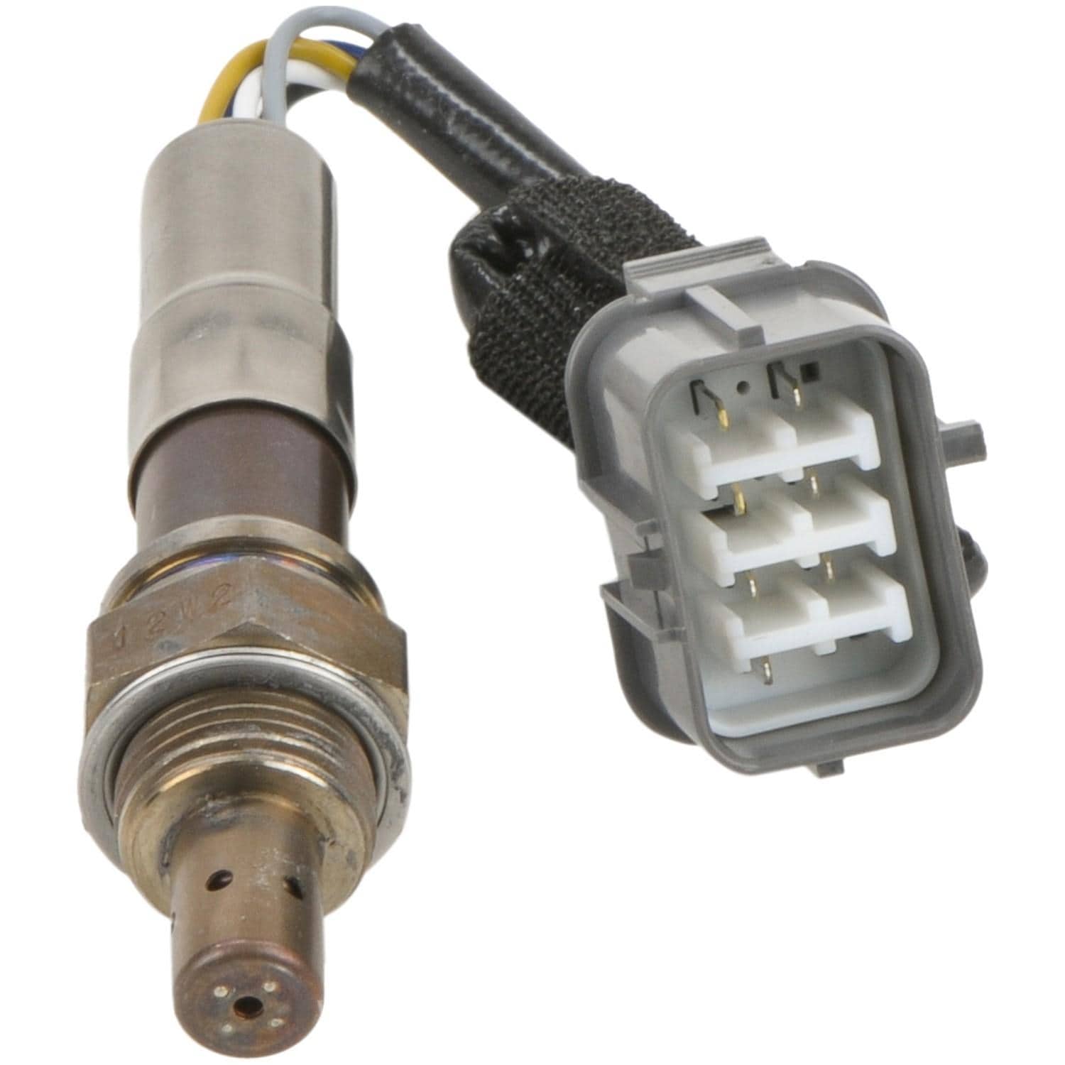 Bosch Oxygen Sensor 15401 | AutoZone