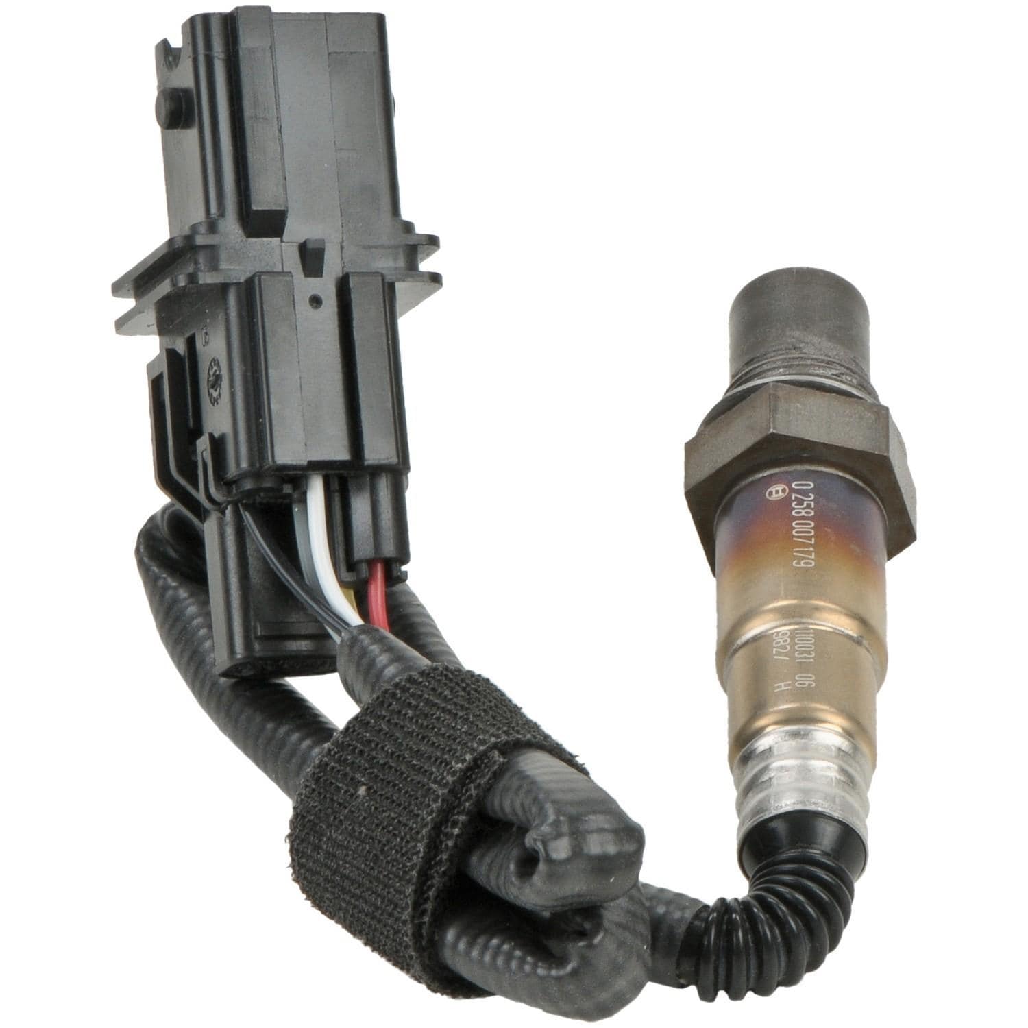 Bosch Oxygen Sensor 17179 | AutoZone