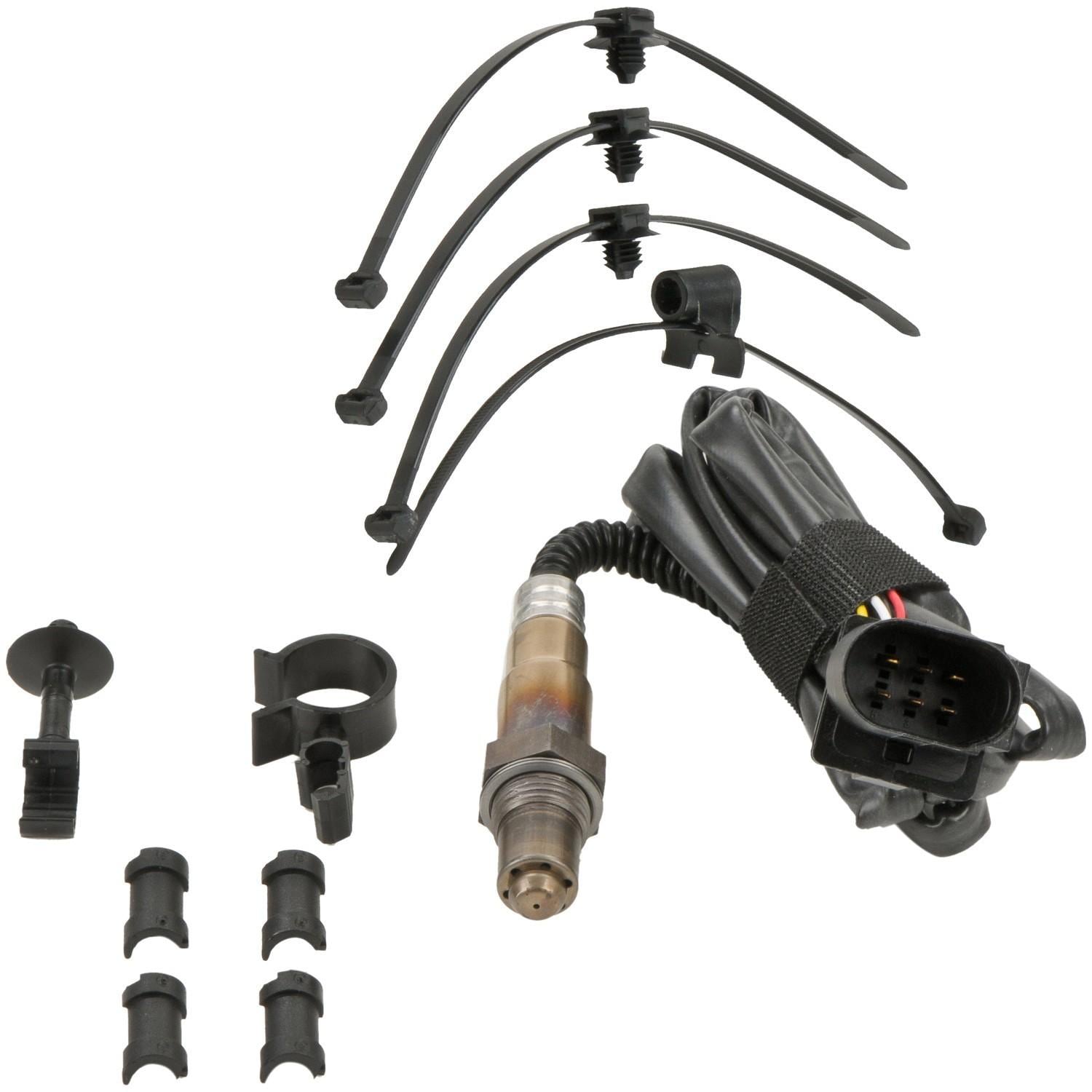 O2 Sensor - Oxygen Sensors for Your Car, Truck or SUV