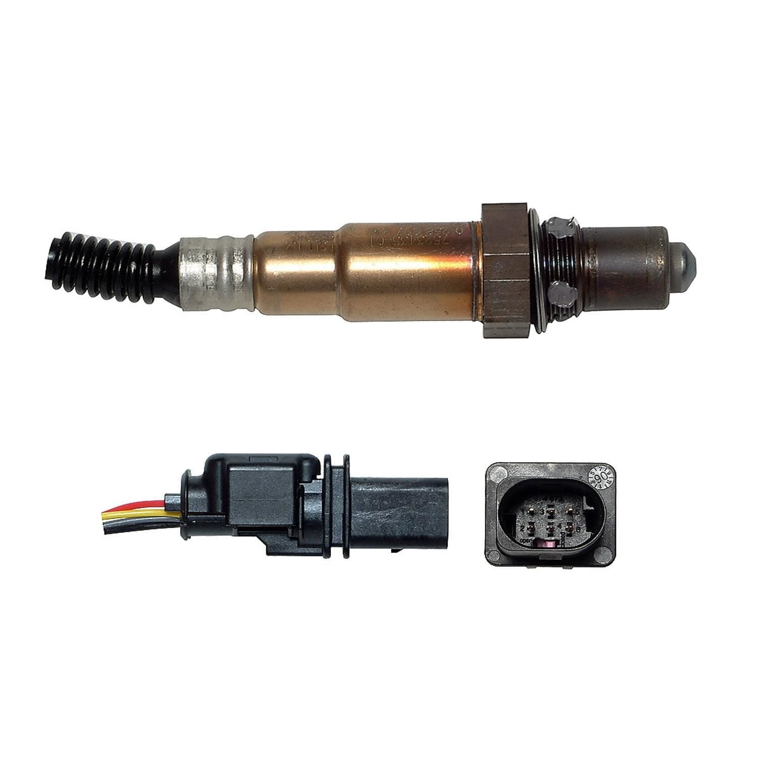 DENSO Auto Parts Air / Fuel Ratio Sensor 234-5066 | AutoZone