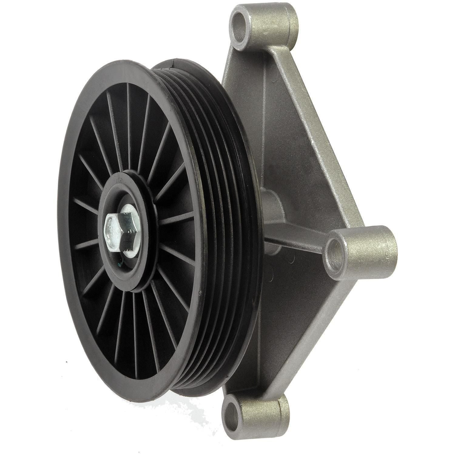 Dorman A/C Compressor Bypass Pulley 34194 | AutoZone