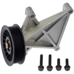 Dorman A/C Compressor Bypass Pulley 34239 | AutoZone