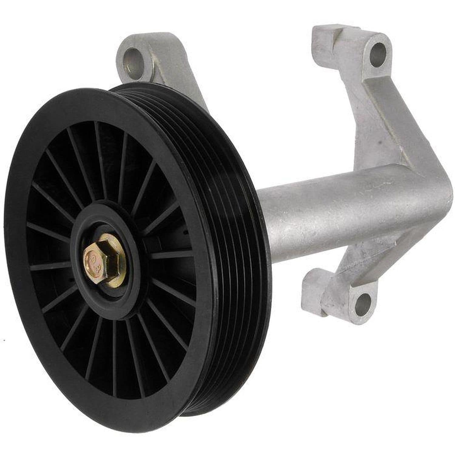 Dorman A/C Compressor Bypass Pulley 34241 | AutoZone