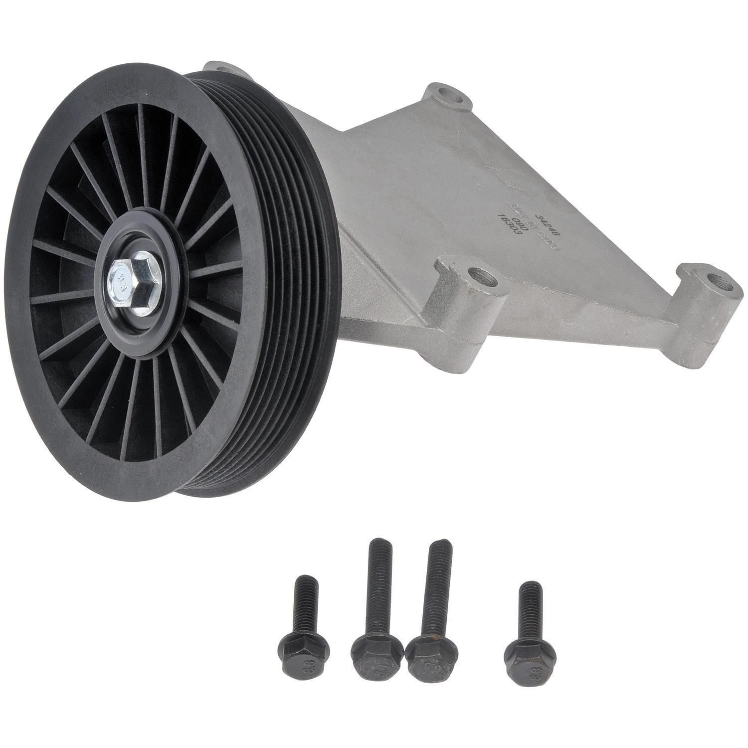 Dorman A/C Compressor Bypass Pulley 34246 | AutoZone