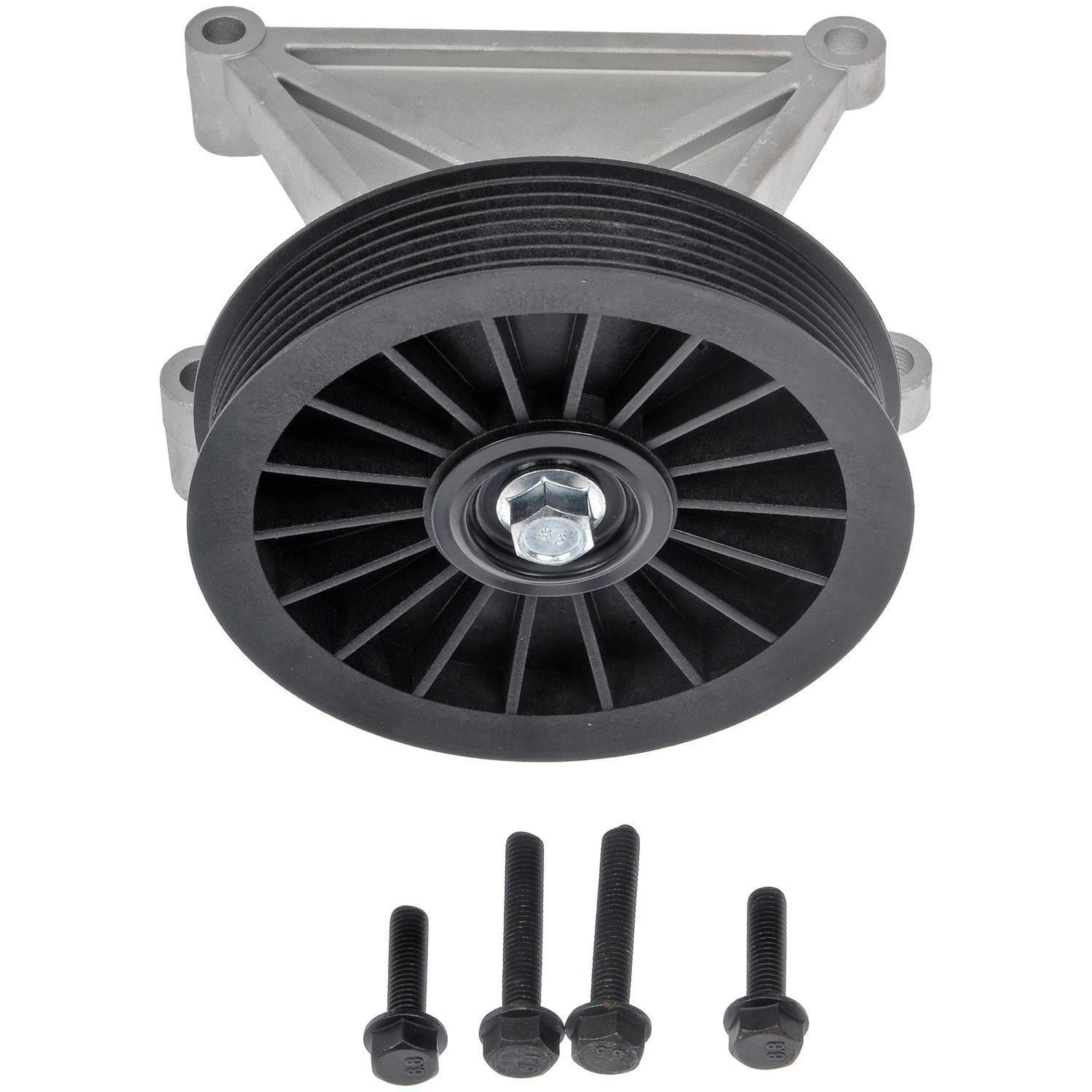 Dorman A/C Compressor Bypass Pulley 34246 | AutoZone