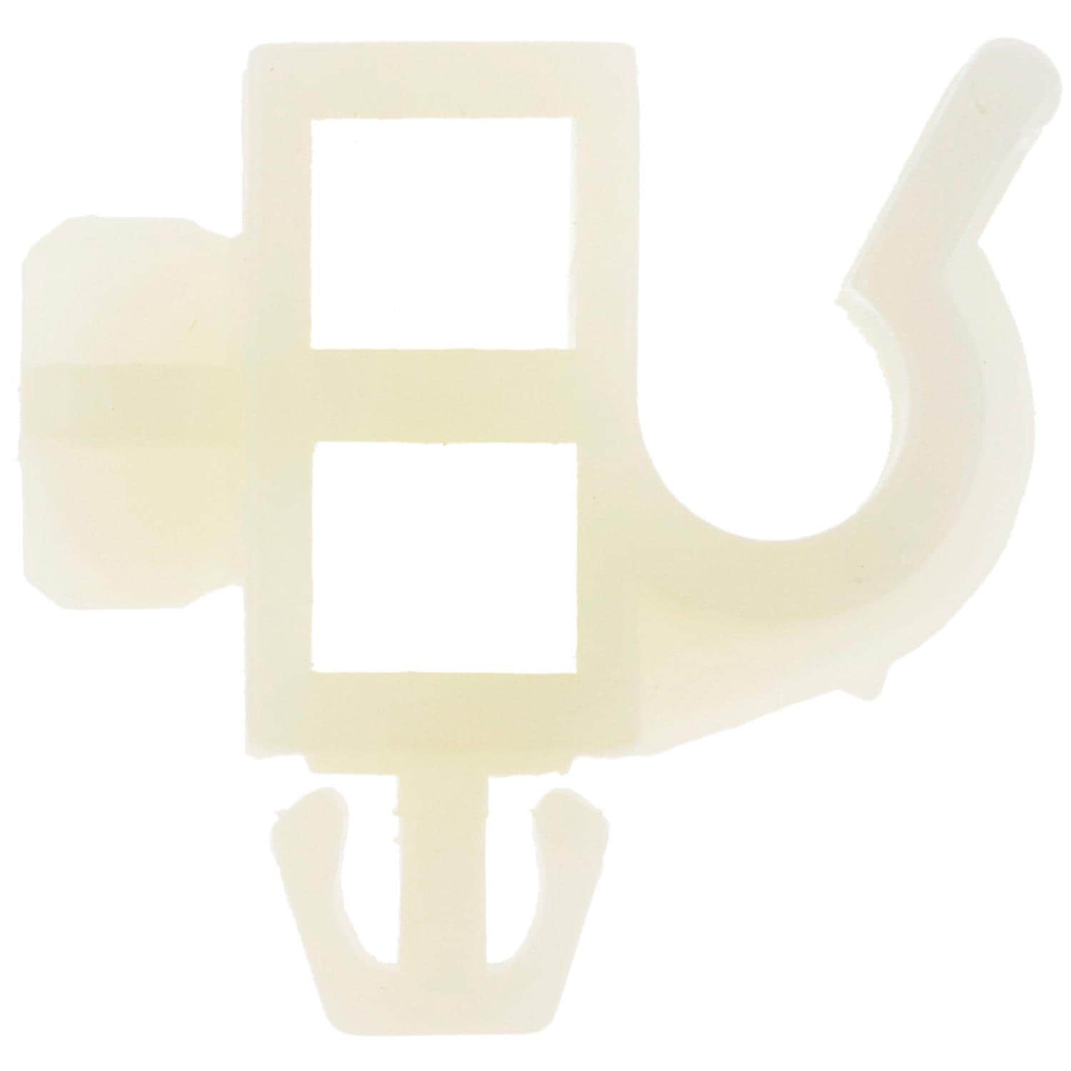 2014 Jeep Grand Cherokee Hood Prop Rod Retainer