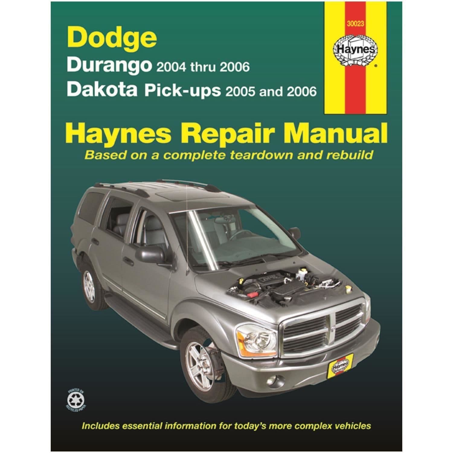 Ford e250 econoline Repair Manual - Best Repair Manual for Ford e250 ...