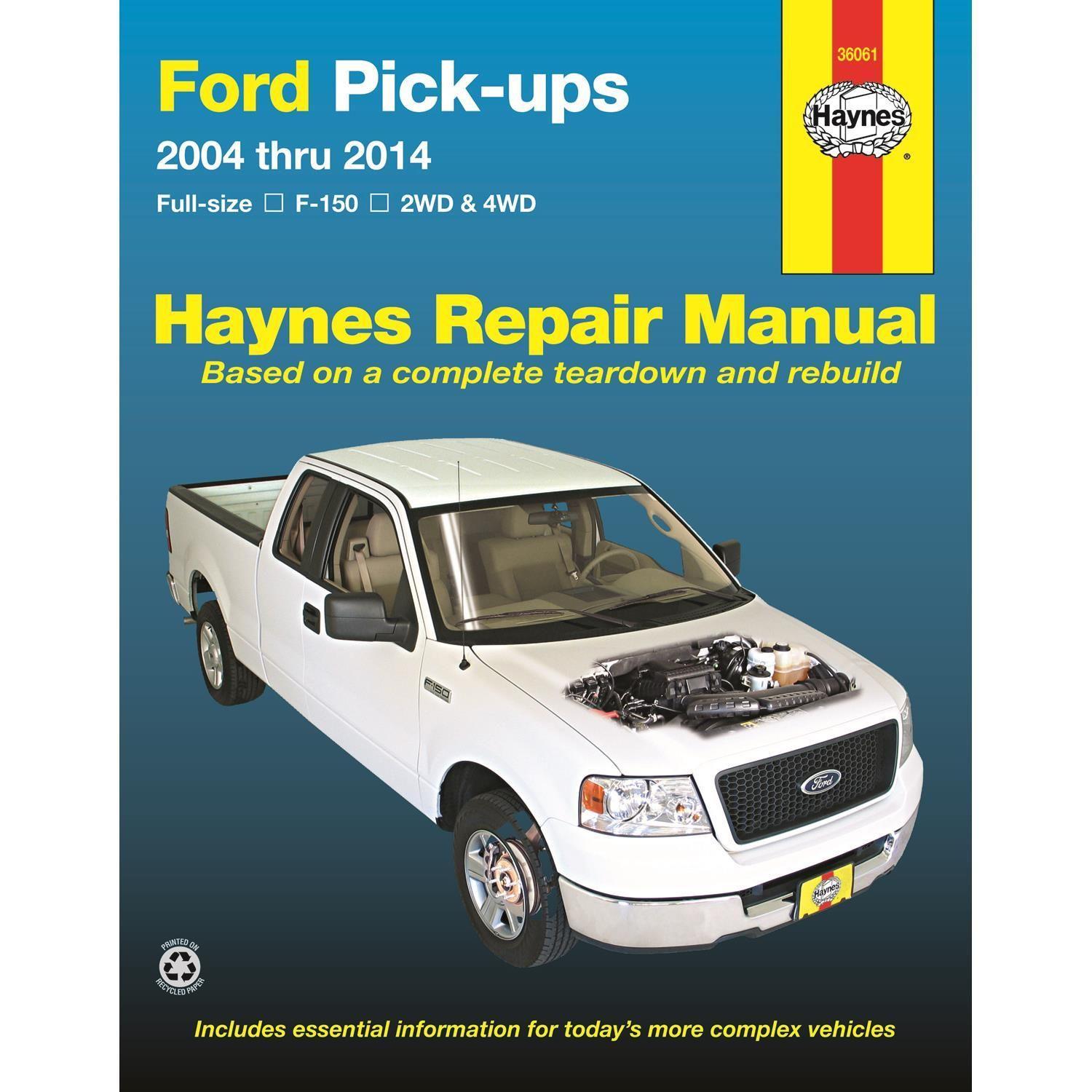 2016 Ford f250 super duty Repair Manual