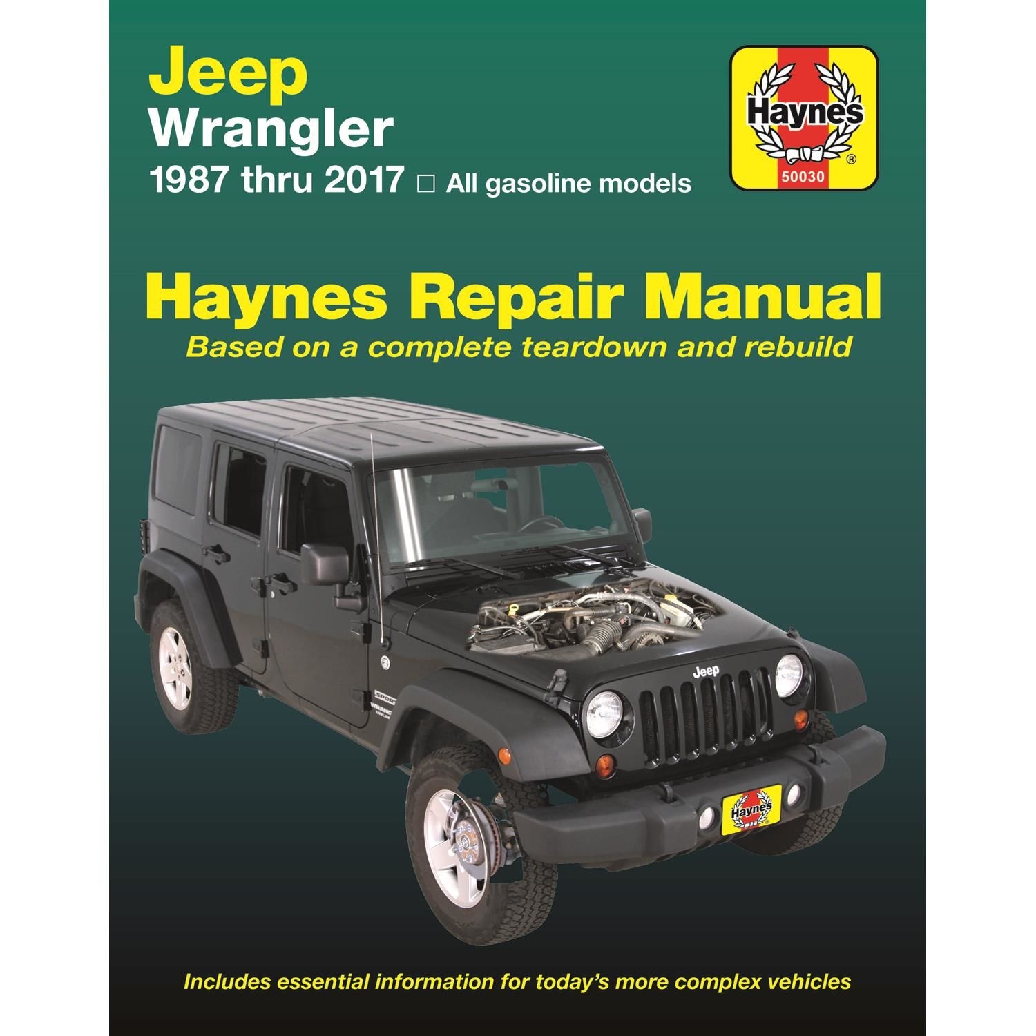 2014 Ford F-250 Super Duty Repair Manual