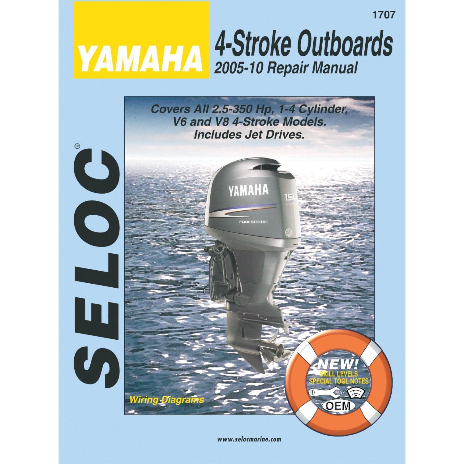 Sierra Marine Repair Manual - AutoZone