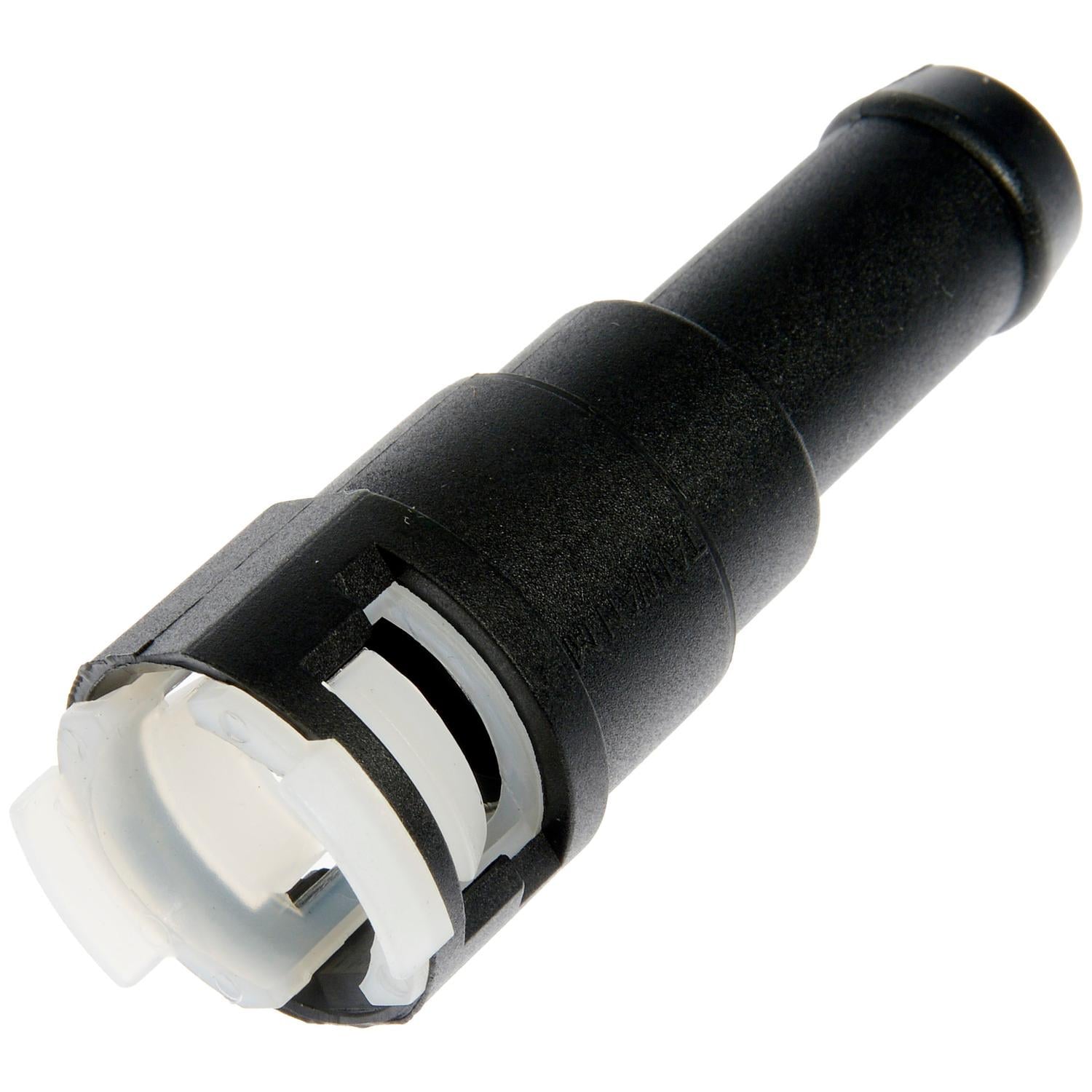 Dorman - HELP 5/8in Tube x 5/8in Hose Heater Connector | AutoZone