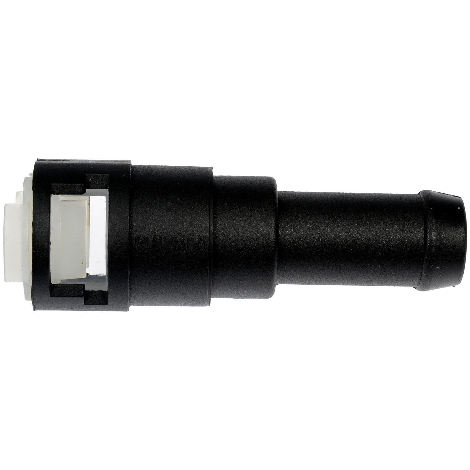 Dorman - HELP 5/8in Tube x 5/8in Hose Heater Connector | AutoZone
