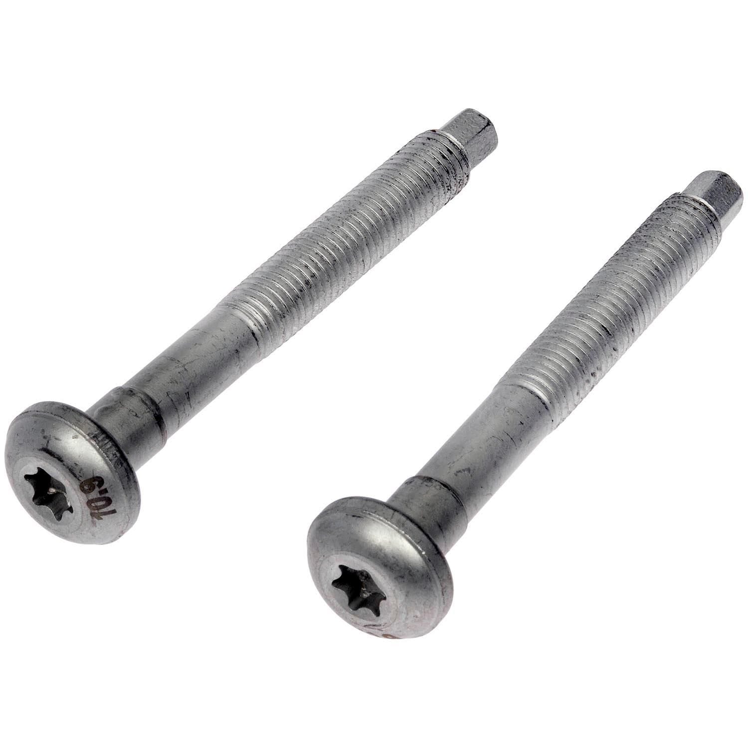 IC Corporation CE School Bus Leaf Spring Bolt - Best Leaf Spring Bolt ...