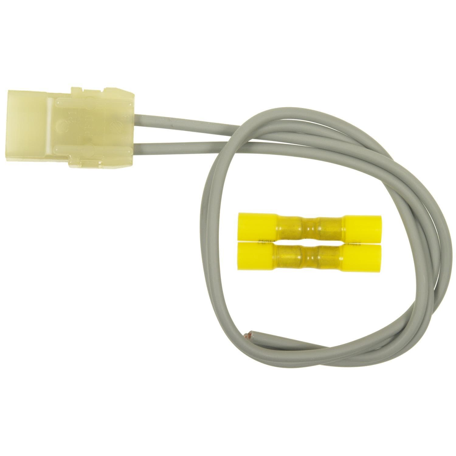 Chevrolet Suburban 1500 AC Heater Control Module Connector - Best AC ...