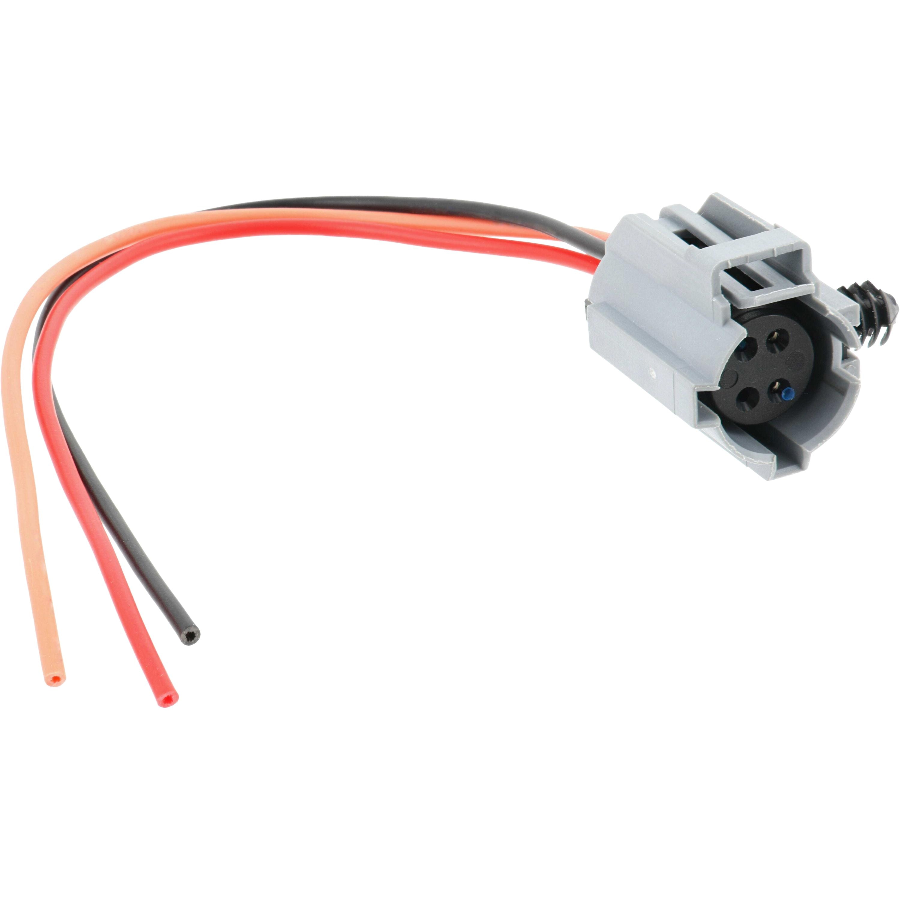 Santech A/C Switch MT4076 | AutoZone
