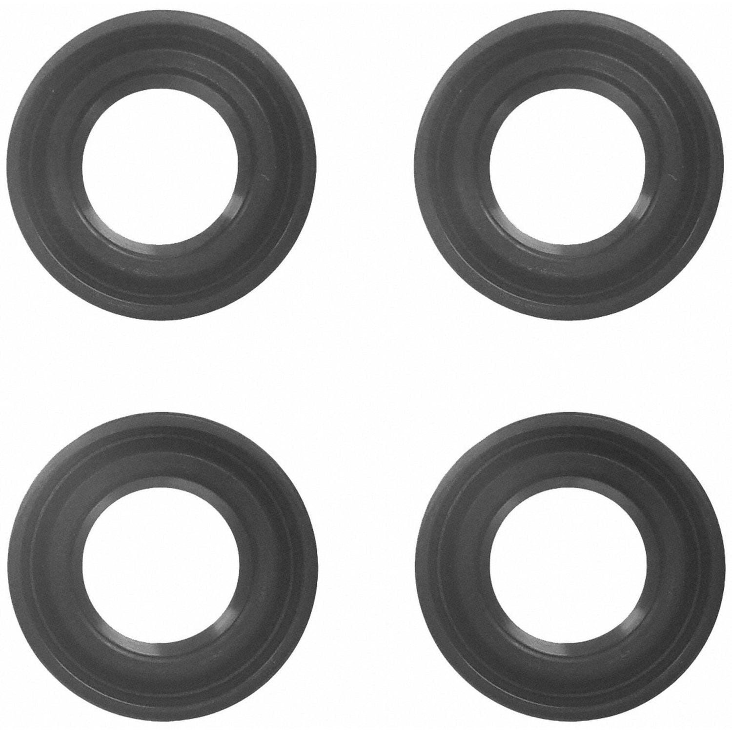 Spark Plug Tube Seal - Best Replacement Spark Plug Tube Seals at the ...