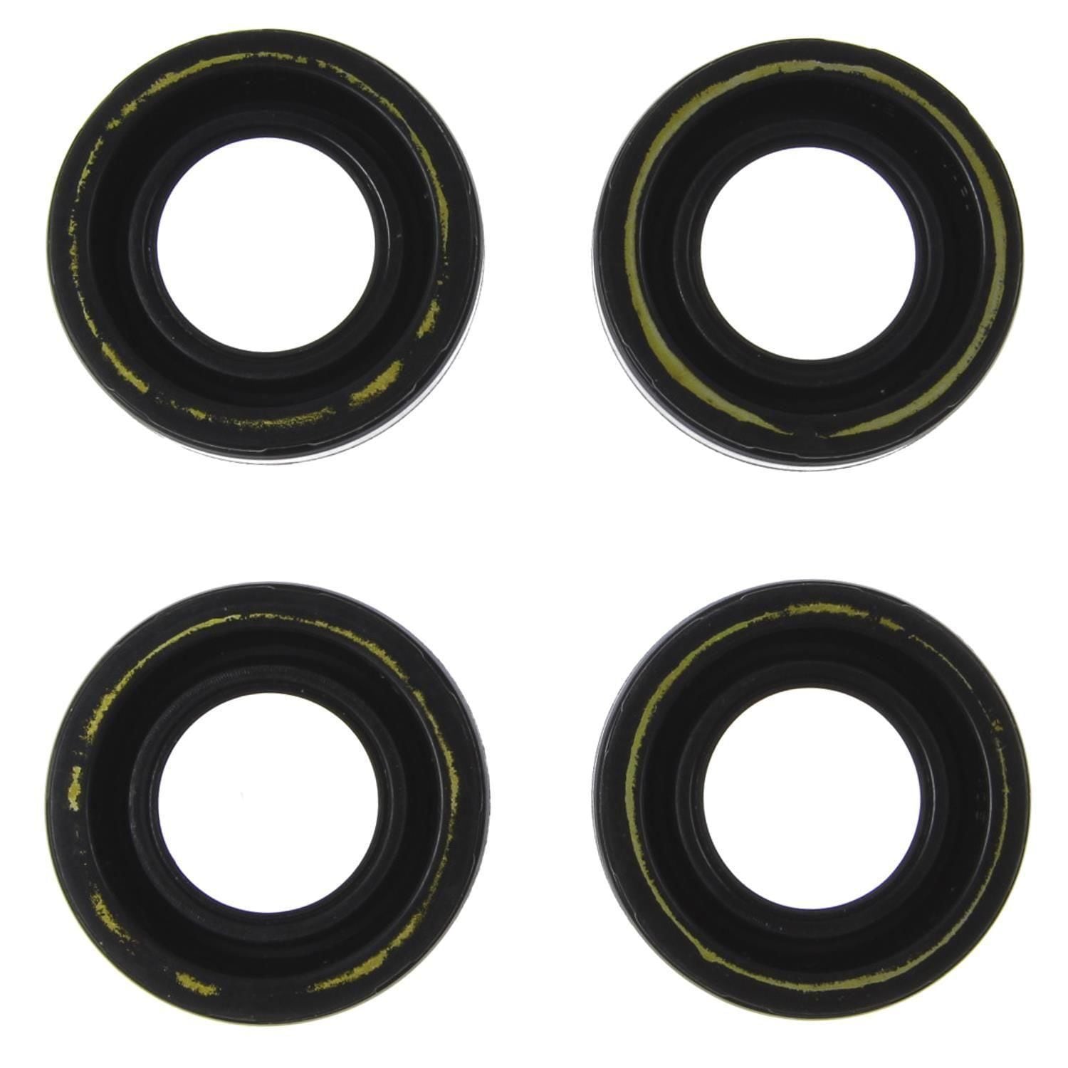Spark Plug Tube Seal - Best Replacement Spark Plug Tube Seals at the ...