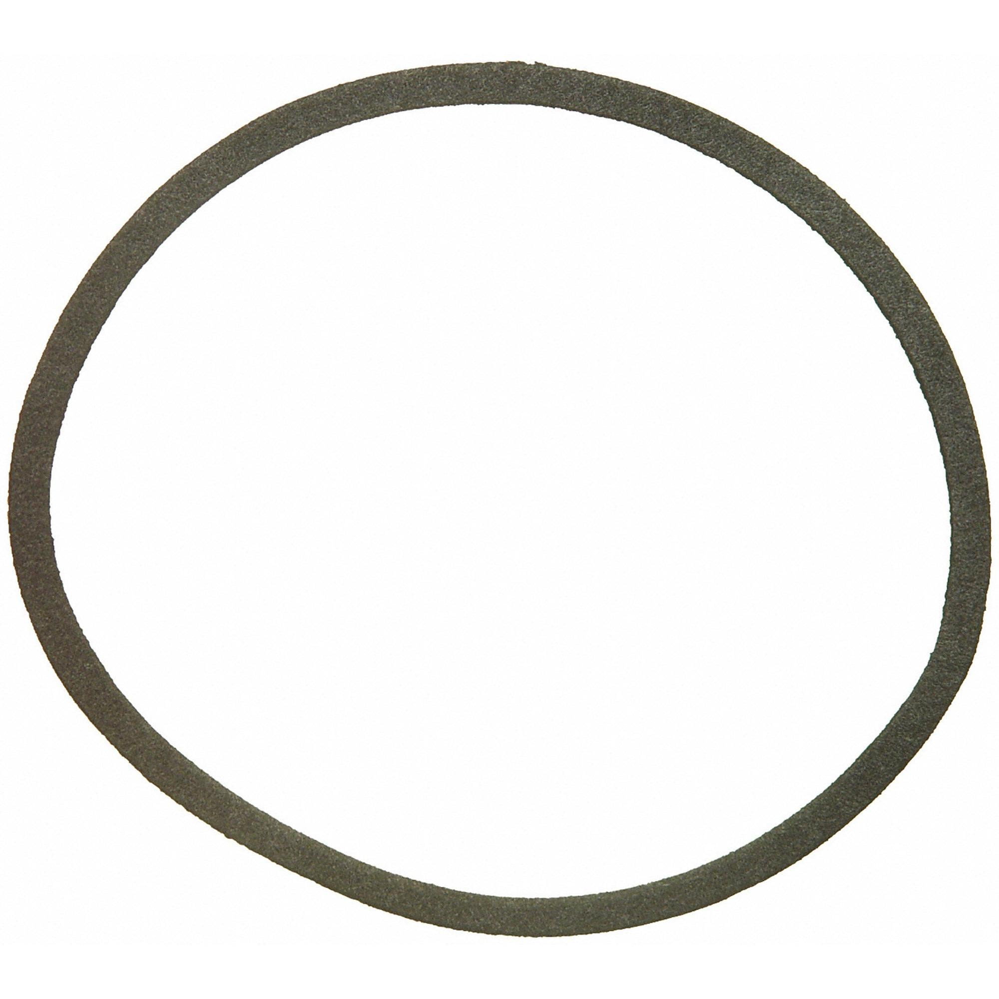 Best Air Cleaner Mounting Gasket for Dual-Ghia Cars, Trucks & SUVs
