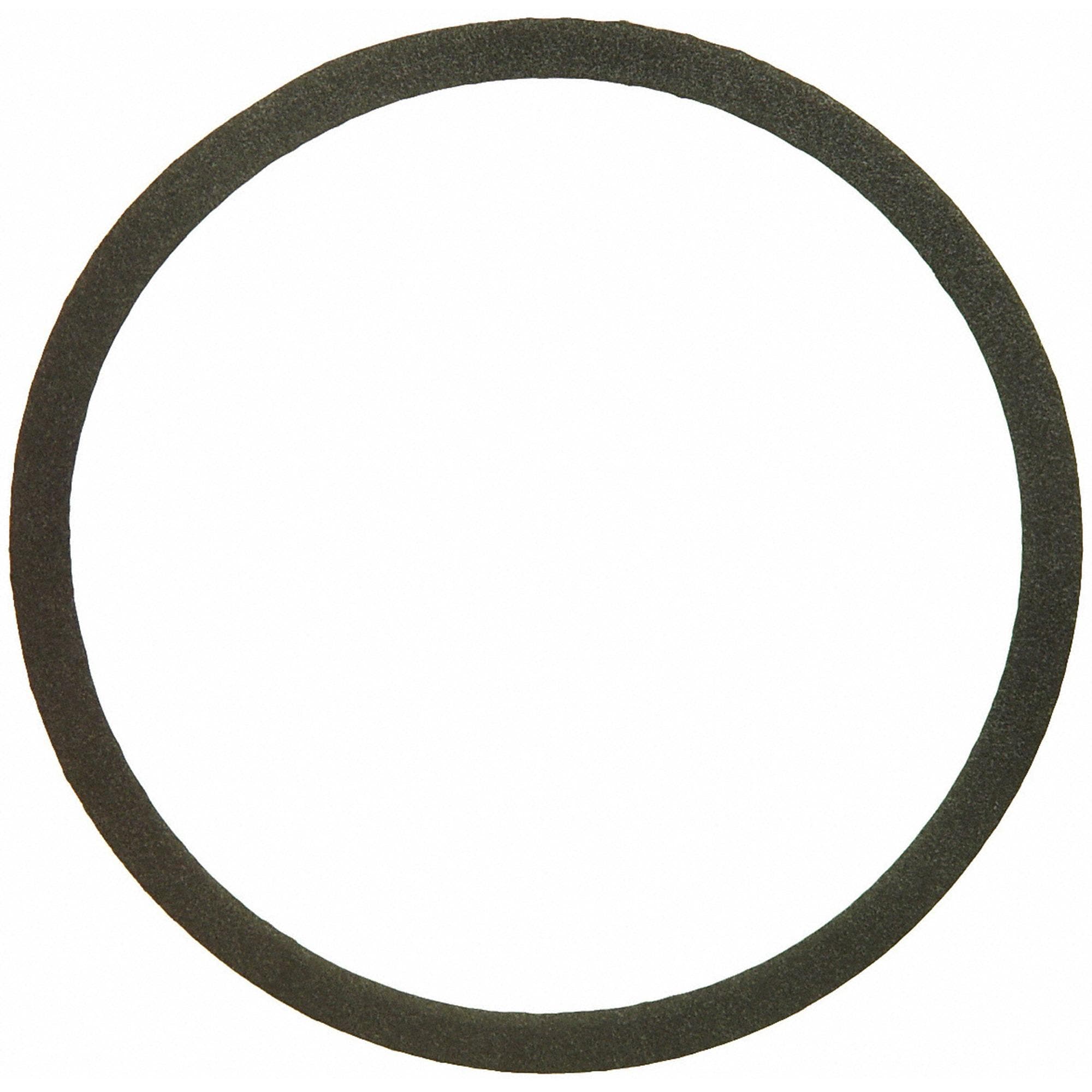Best Air Cleaner Mounting Gasket for Dual-Ghia Cars, Trucks & SUVs