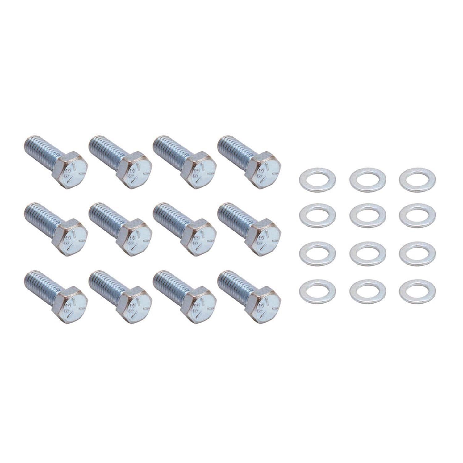 Spectre Engine Intake Manifold Bolt Set 4652 | AutoZone