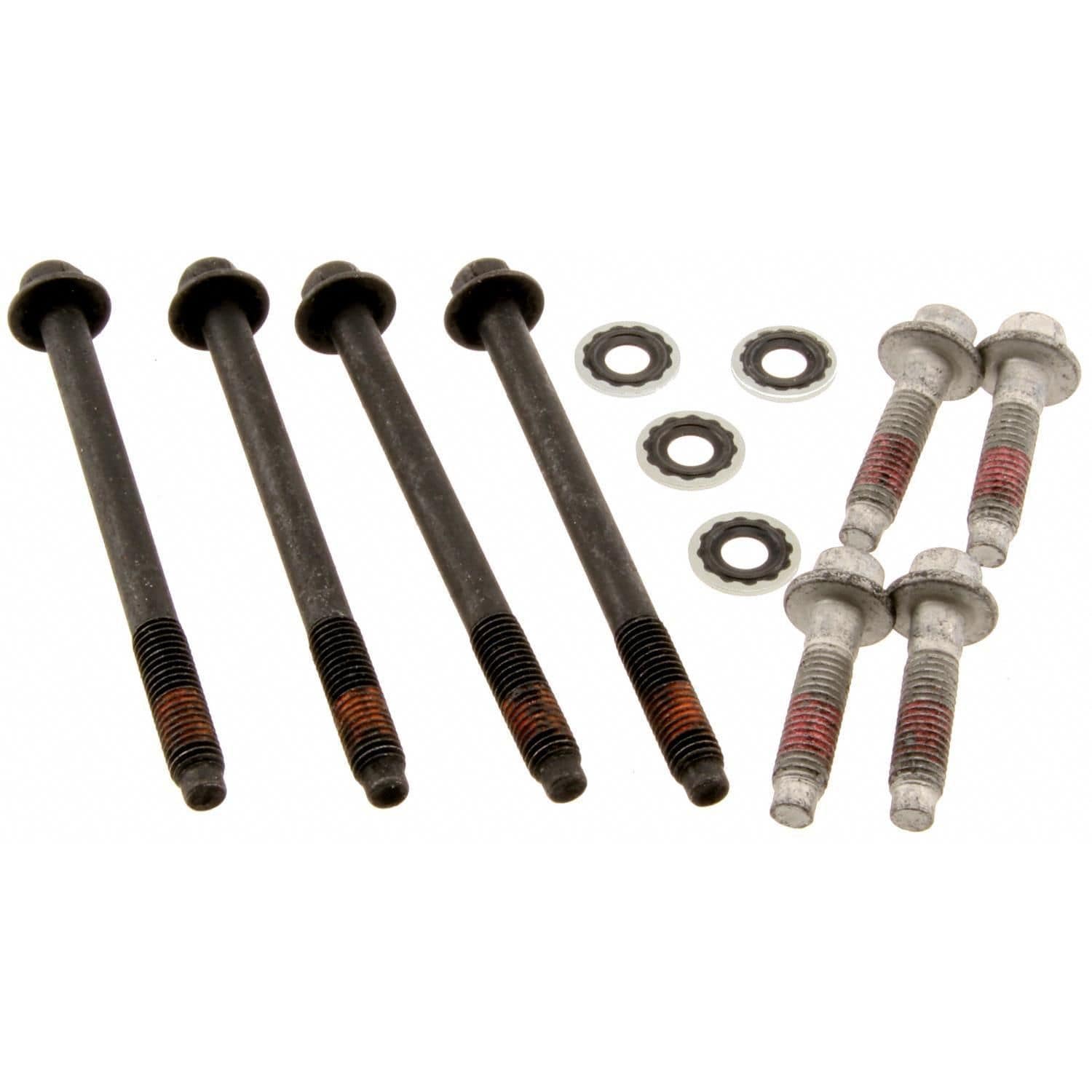 Mahle Original Intake Manifold Bolt GS33420 | AutoZone