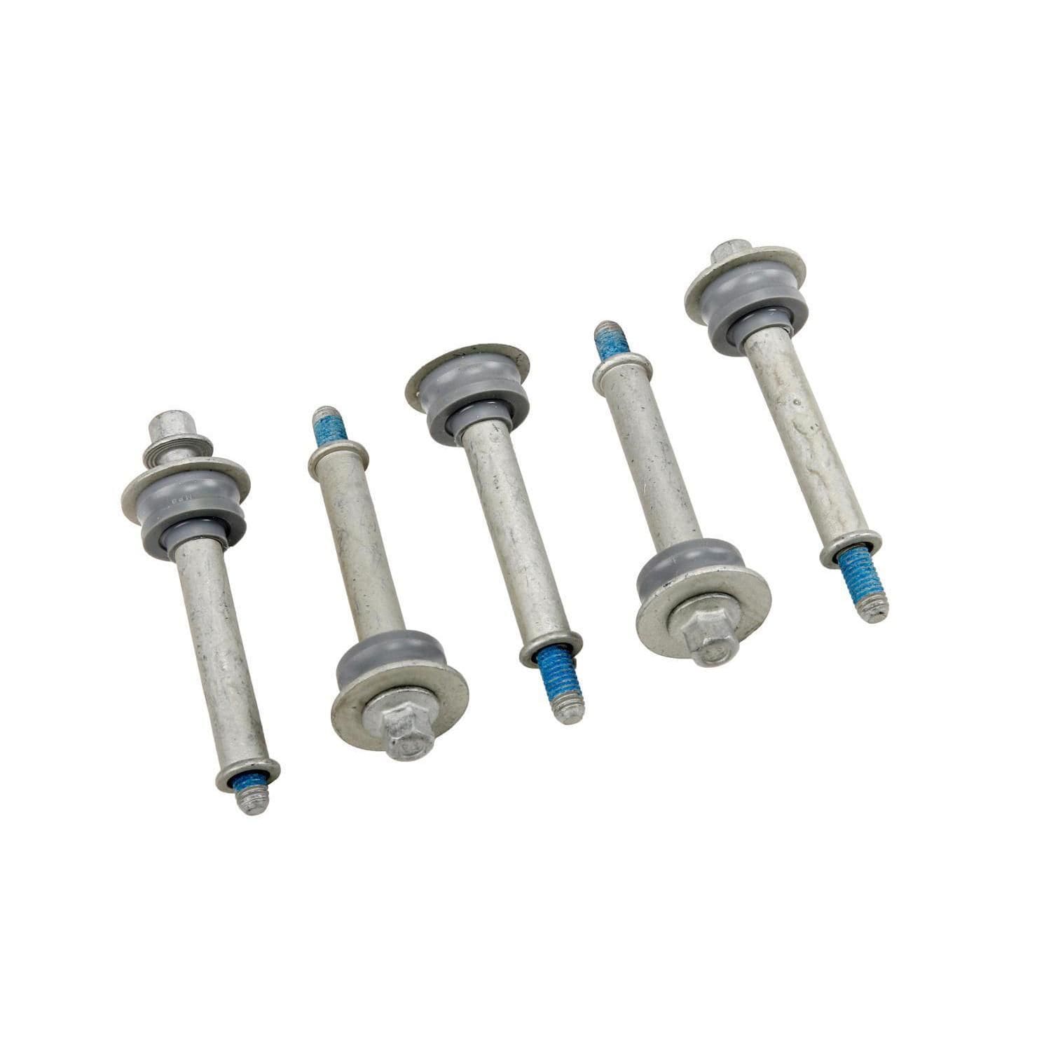 GM Genuine Parts Engine Intake Manifold Bolt Set 89017368 | AutoZone