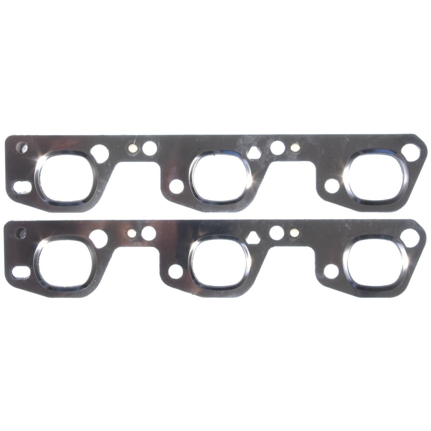 Mahle Original Exhaust Manifold Gasket MS19687 | AutoZone