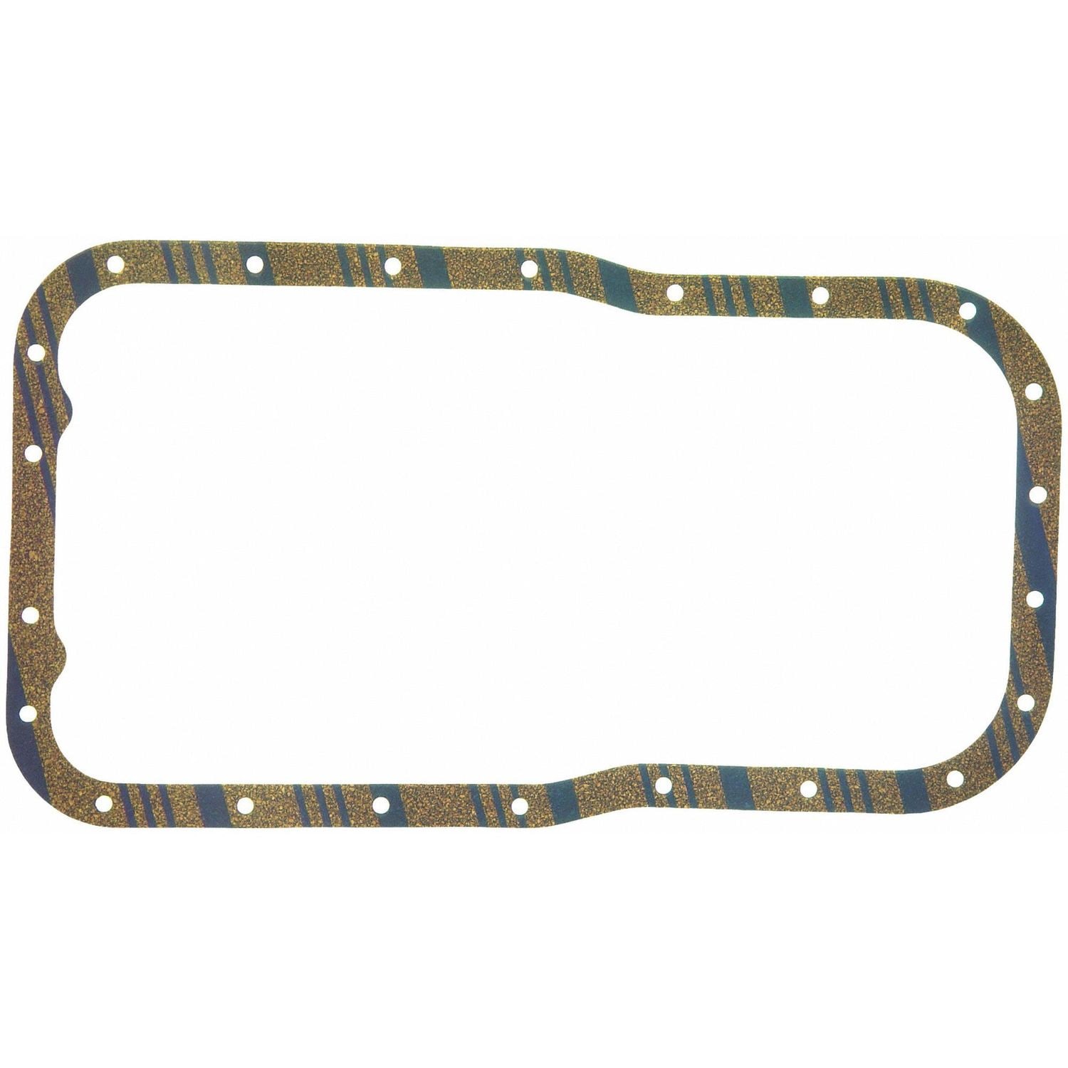 Nissan 510 Oil Pan Gasket - Best Oil Pan Gasket for Nissan 510
