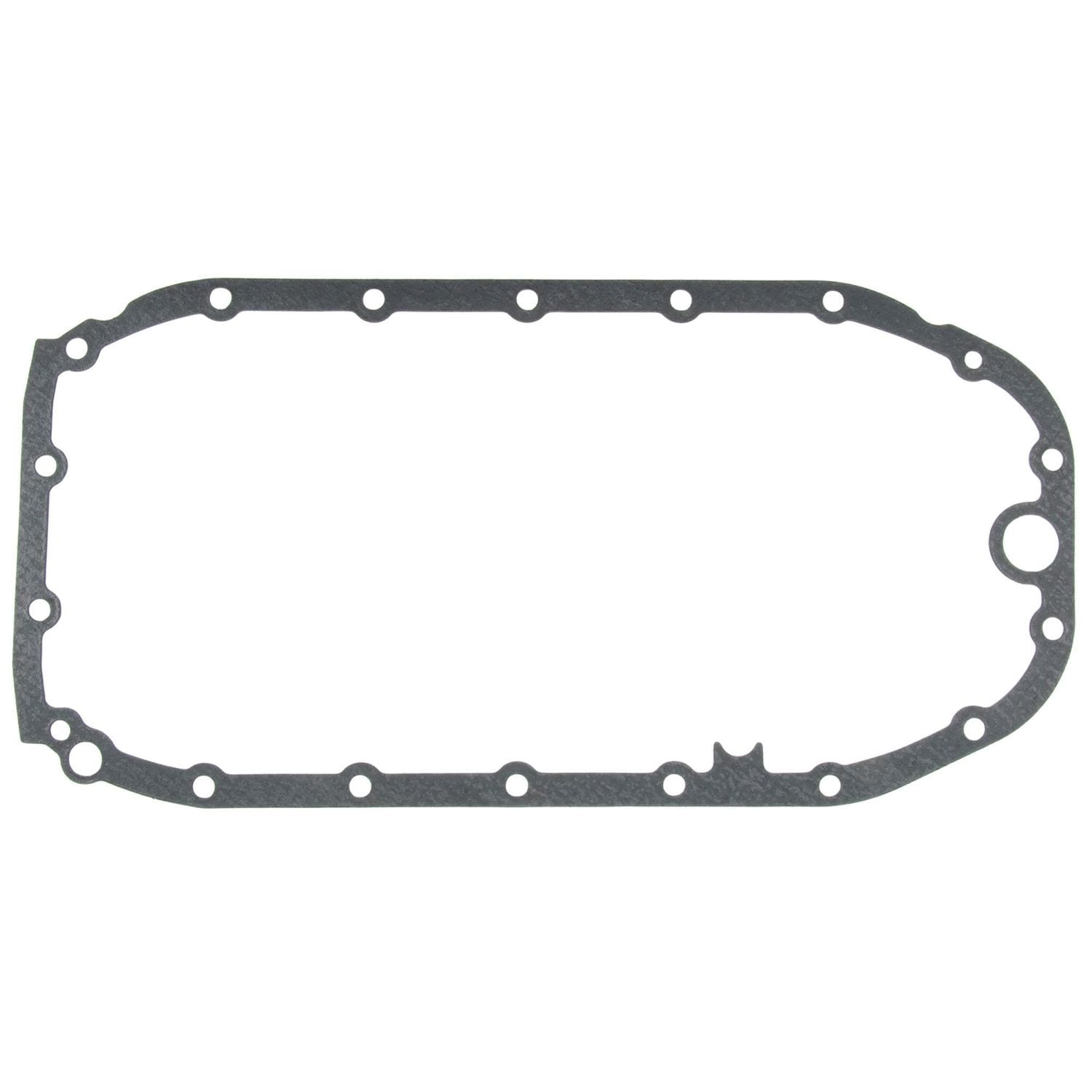 2025 GMC sierra 2500 hd Oil Pan Gasket