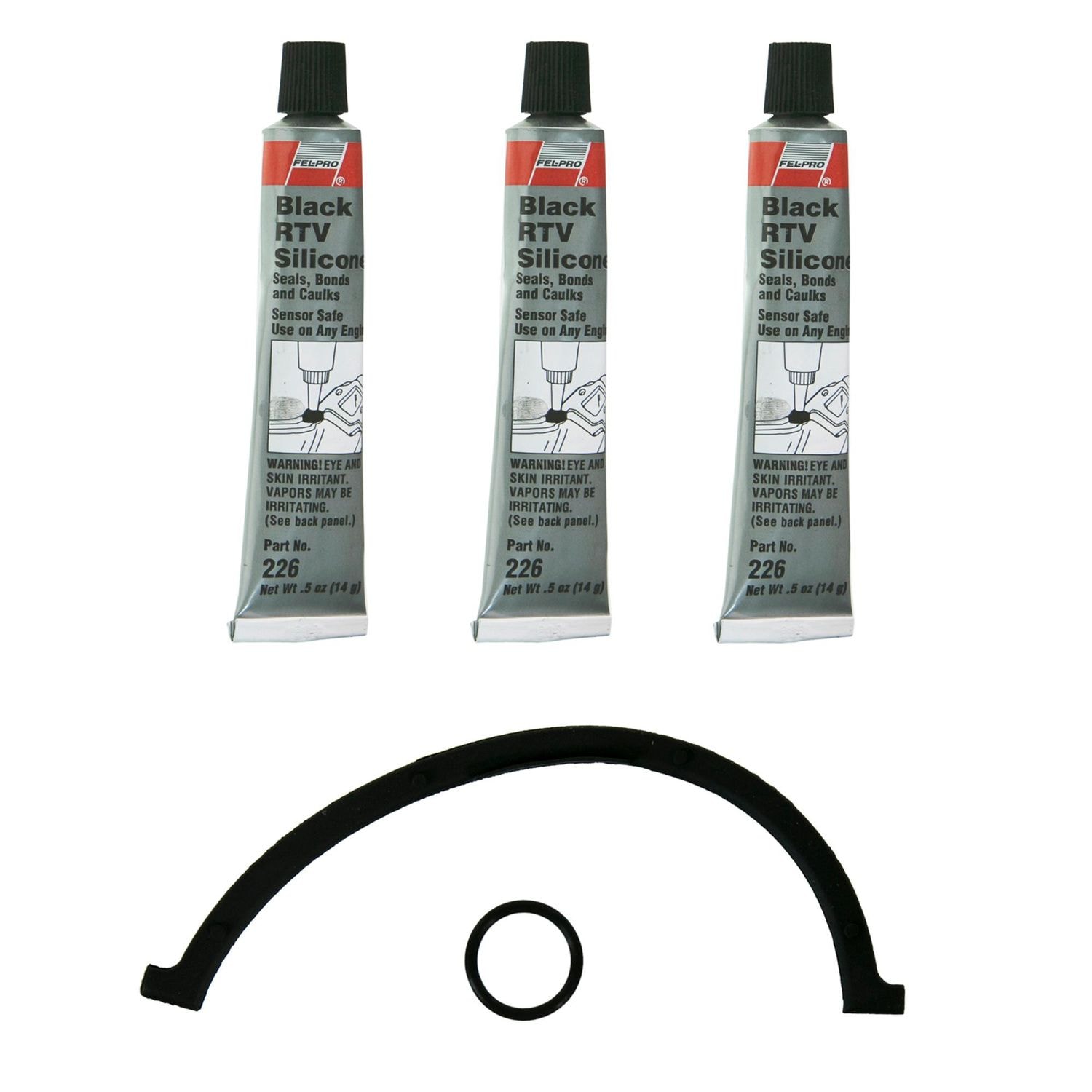 2011 Honda CR-Z Oil Pan Gasket