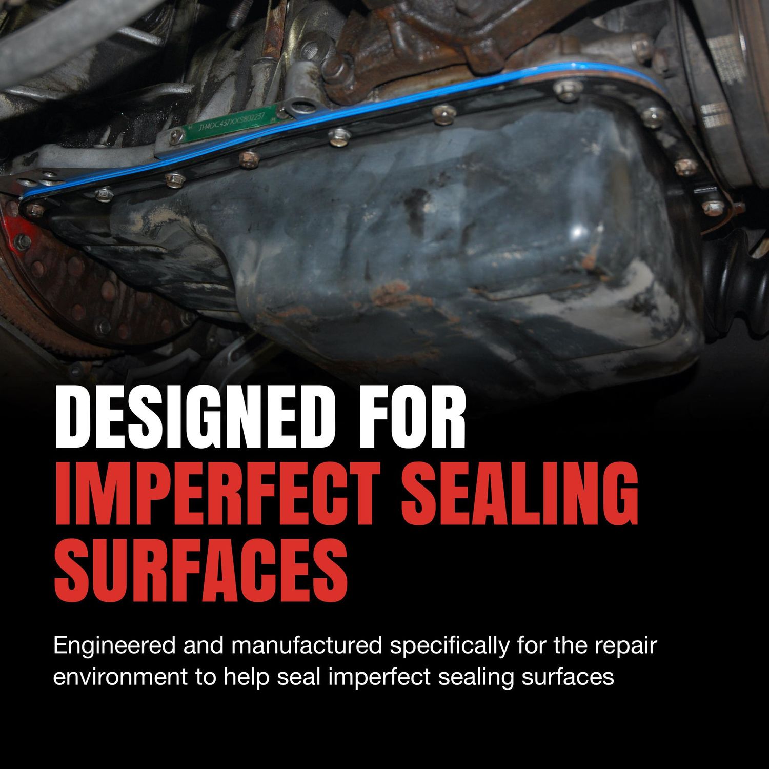 FEL-PRO Oil Pan Gasket OS34510T | AutoZone