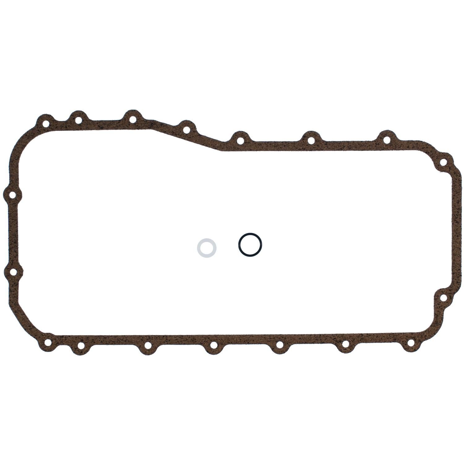 Mahle Original Oil Pan Gasket OS32103TC | AutoZone