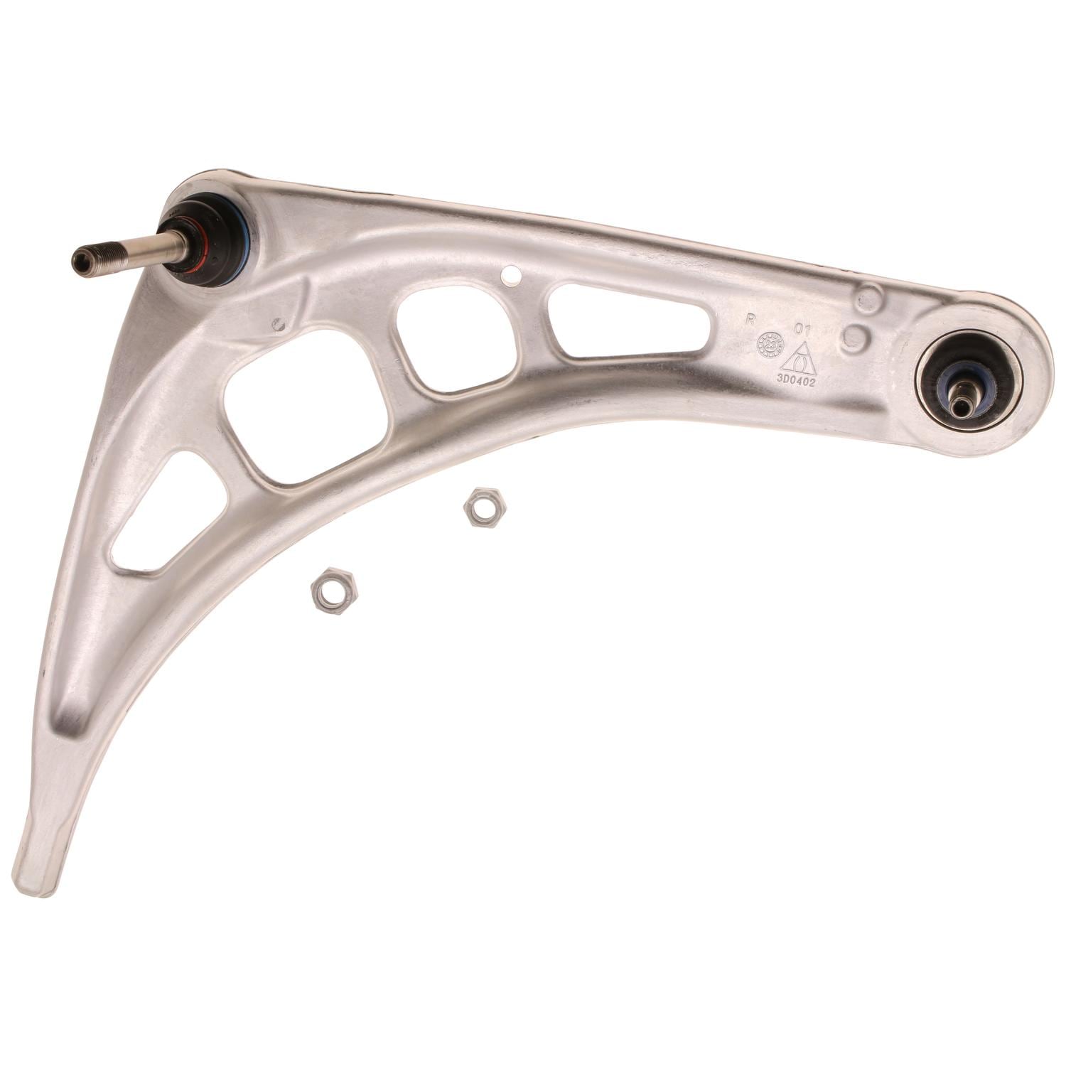 Lemforder Suspension Control Arm 2536801 | AutoZone