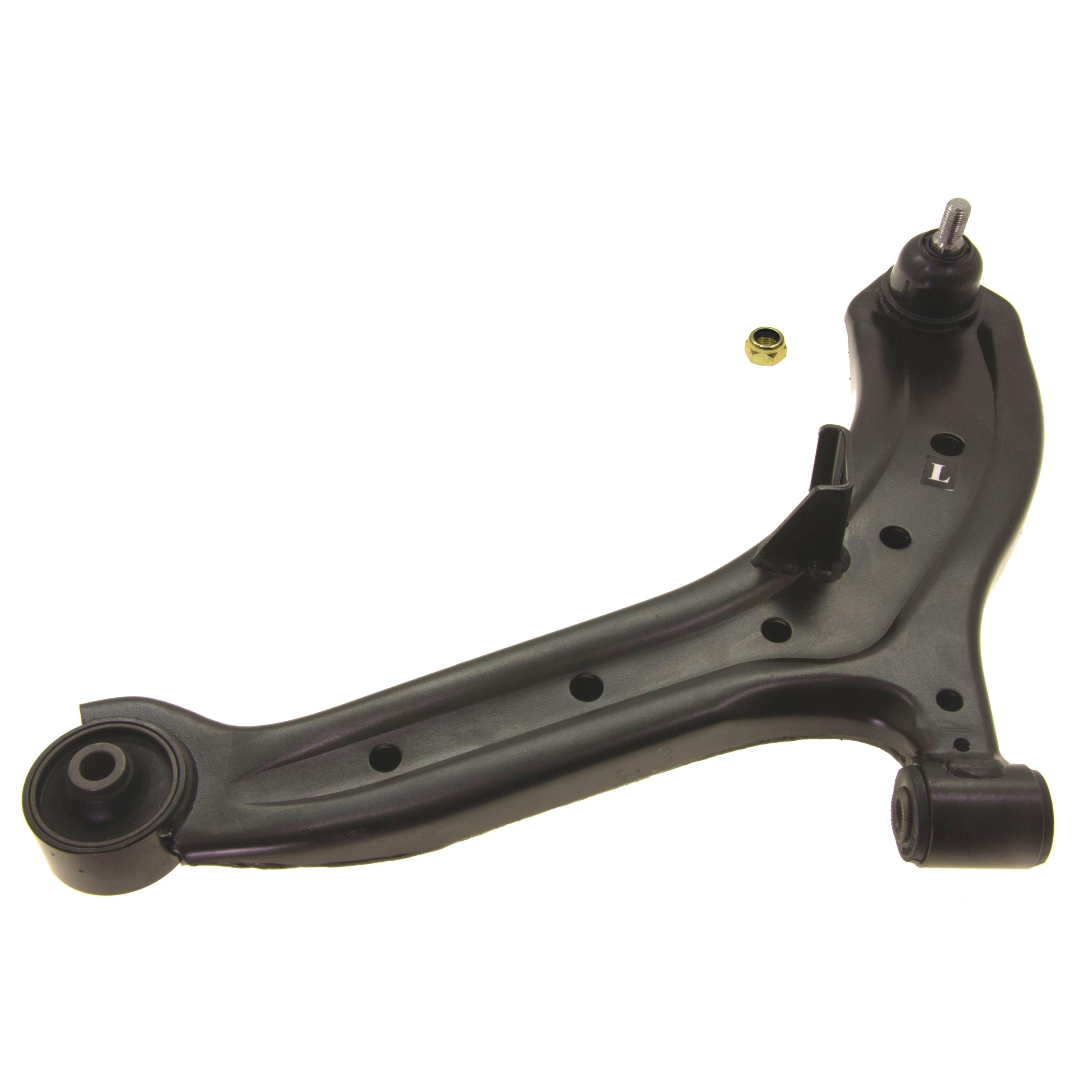 Lemforder Suspension Control Arm 3540601 | AutoZone