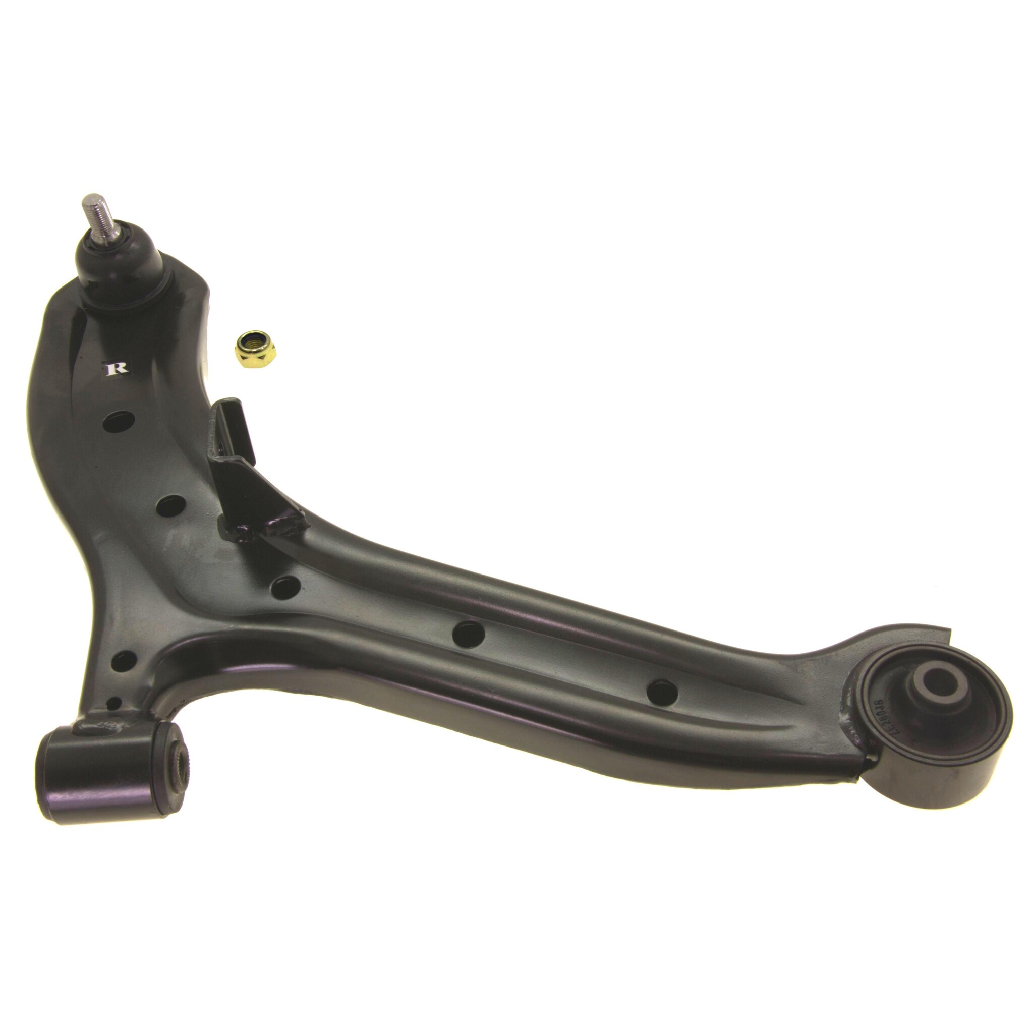 Lemforder Suspension Control Arm 3540701 | AutoZone