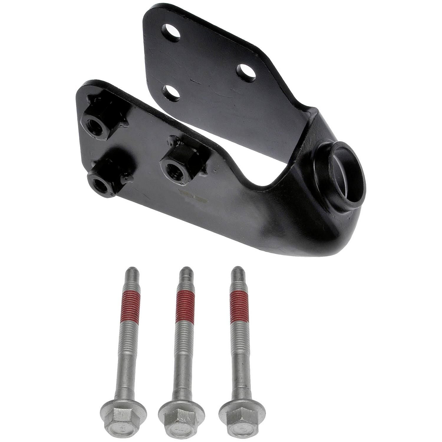 Best Radius Arm Bracket for Cars, Trucks & SUVs