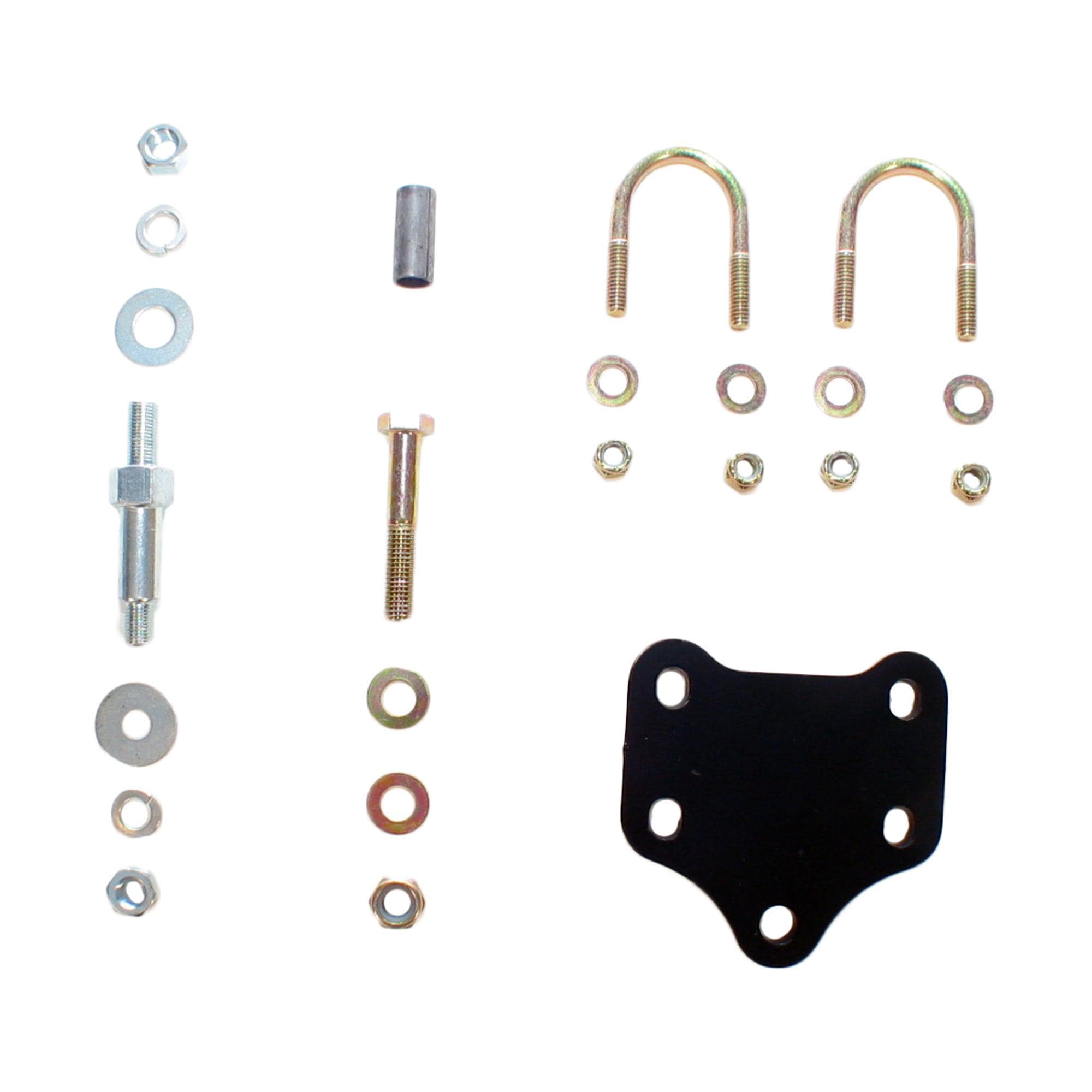 Rancho Steering Damper Bracket RS5542 | AutoZone