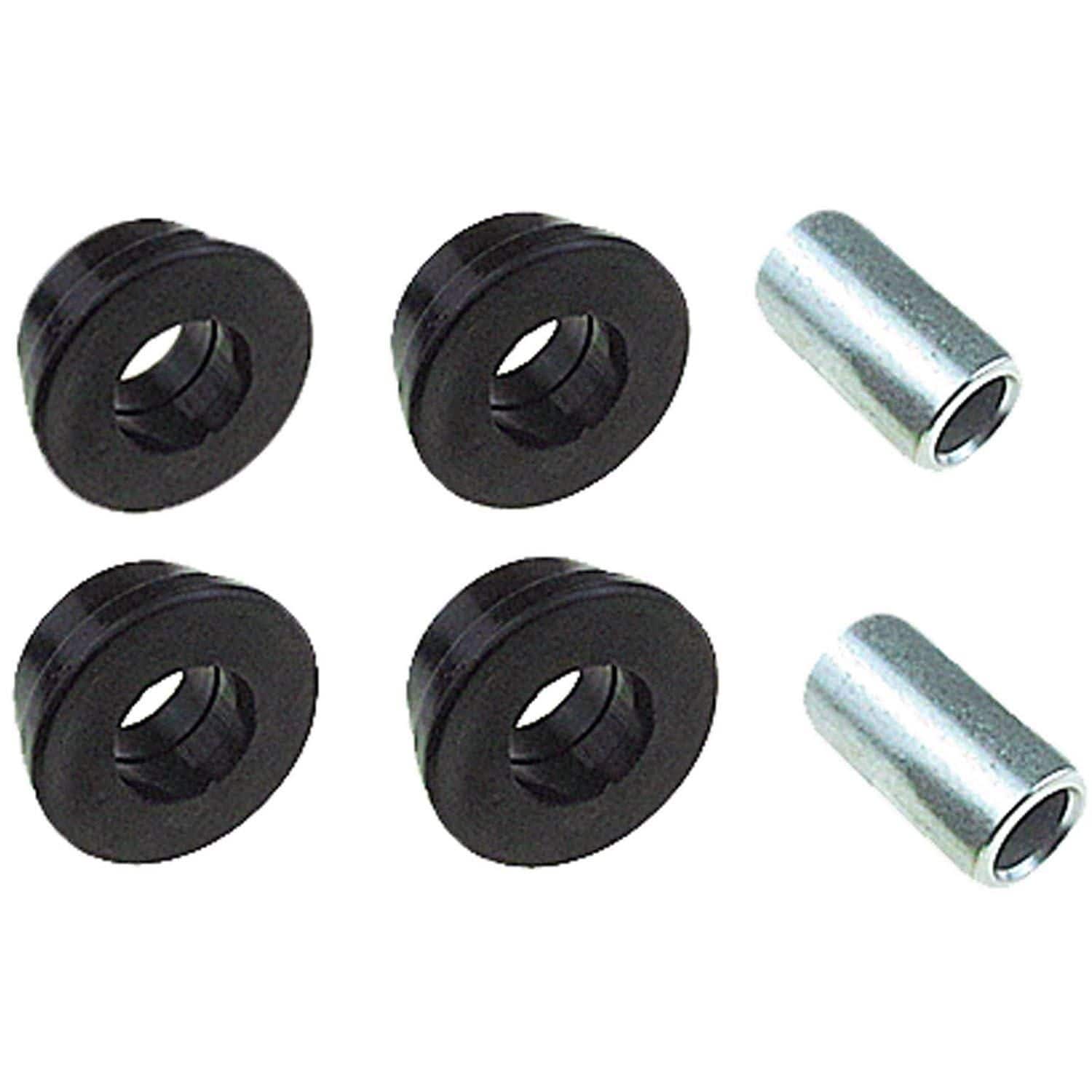 Track Bar Bushing - Best Replacement Track Bar Bushings at the Right ...