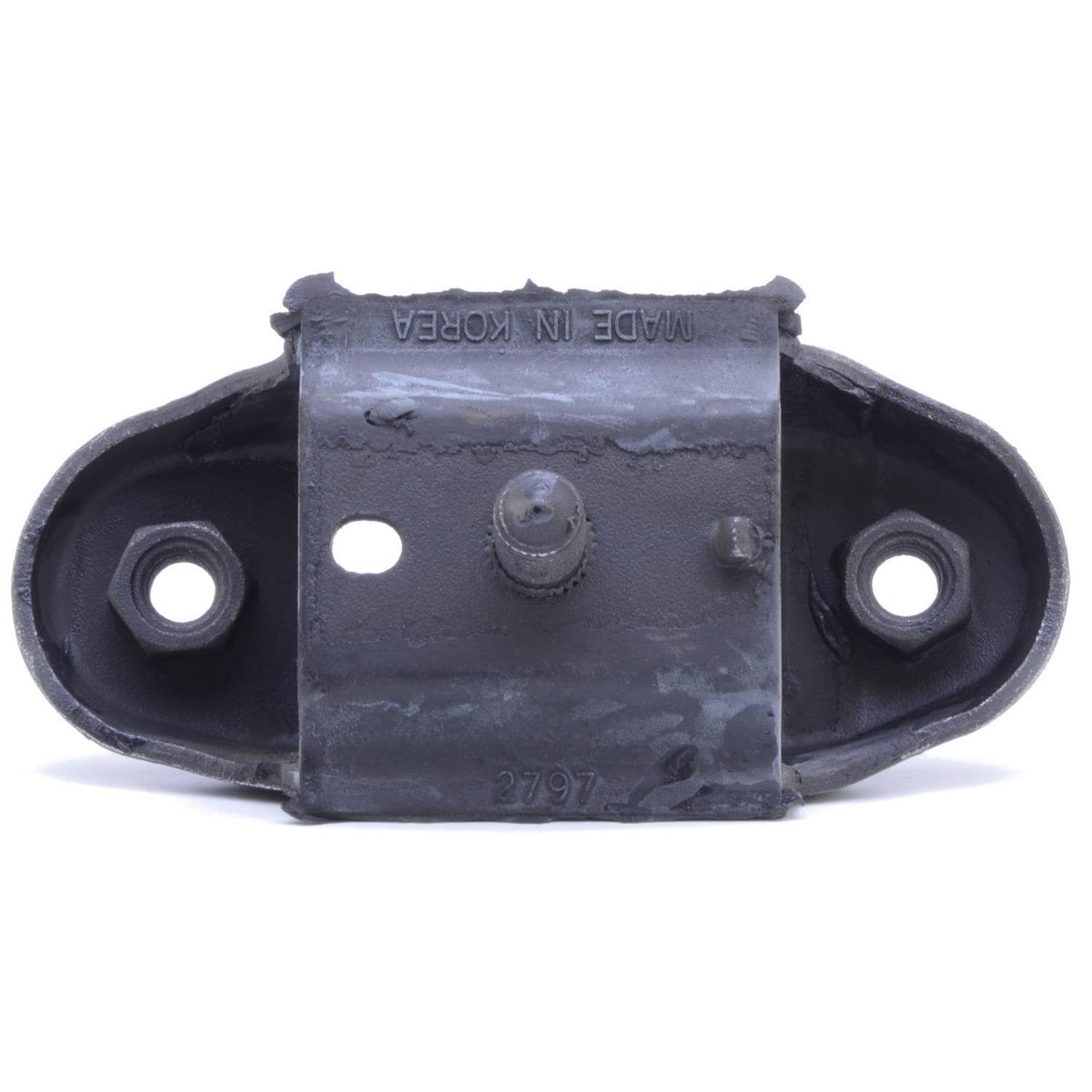 Polaris ATP 500 Torsion Bar Mount - Best Torsion Bar Mount for Polaris ...