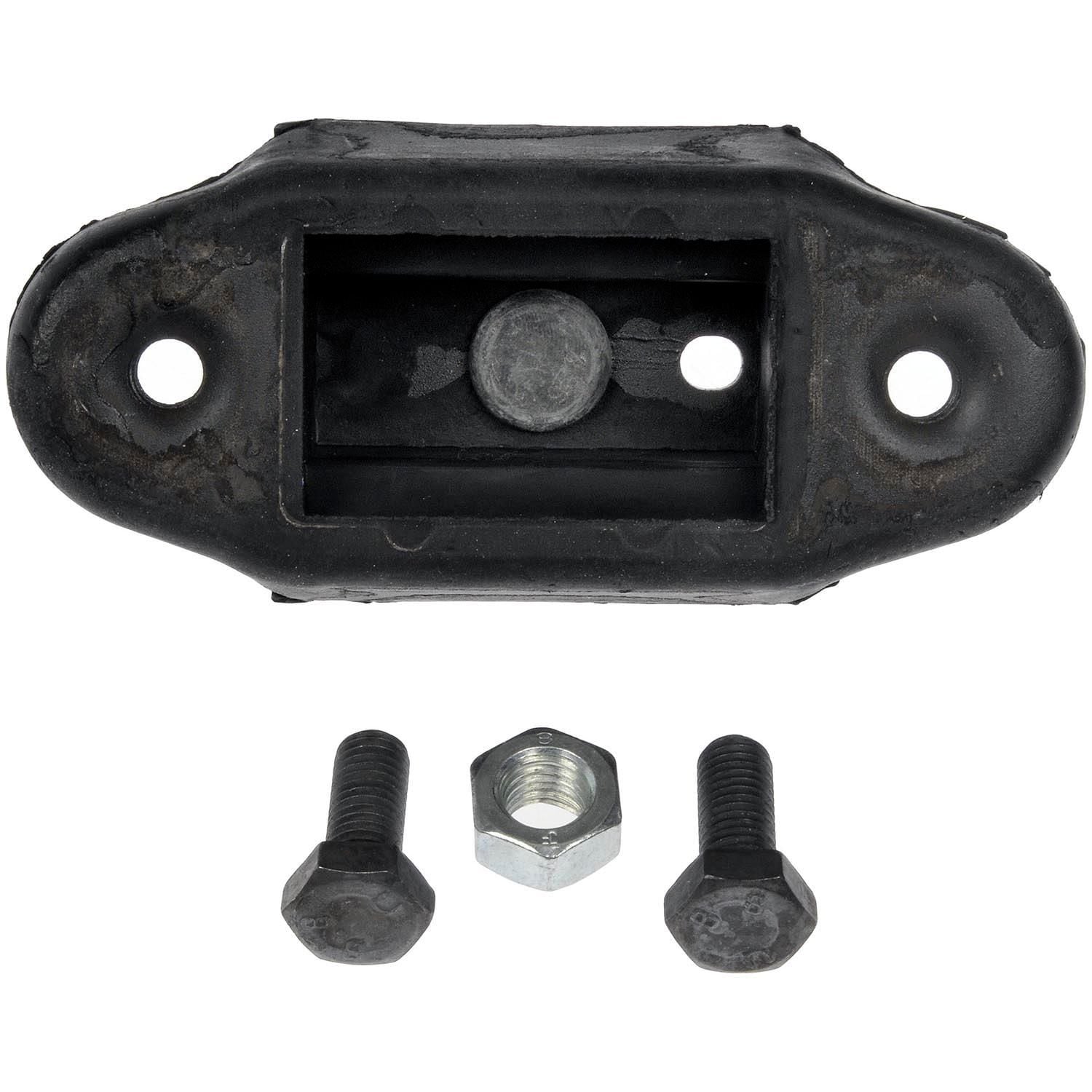 2026 Mitsubishi L200 Torsion Bar Mount