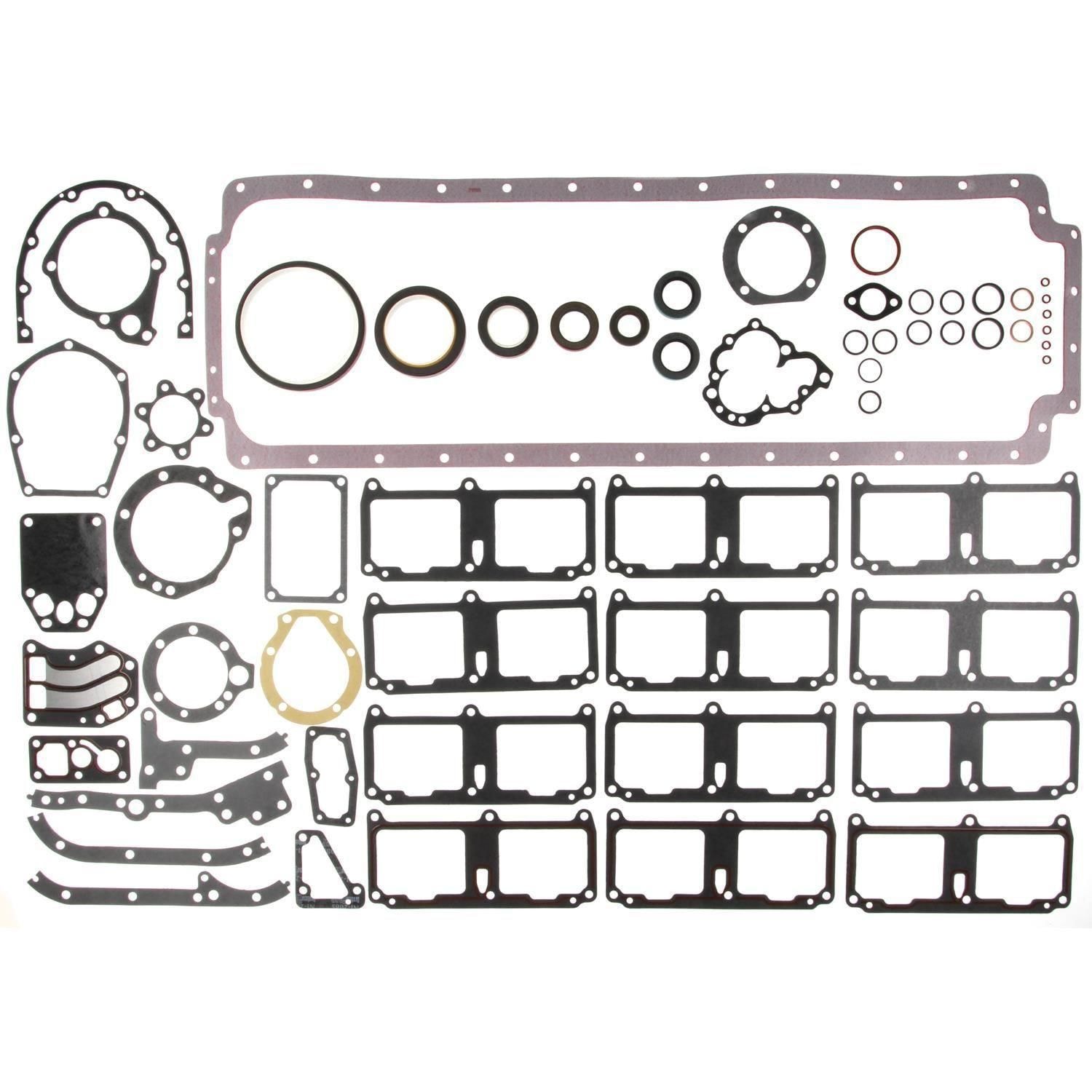 2025 Jaguar F-Pace Engine Conversion Gasket Set