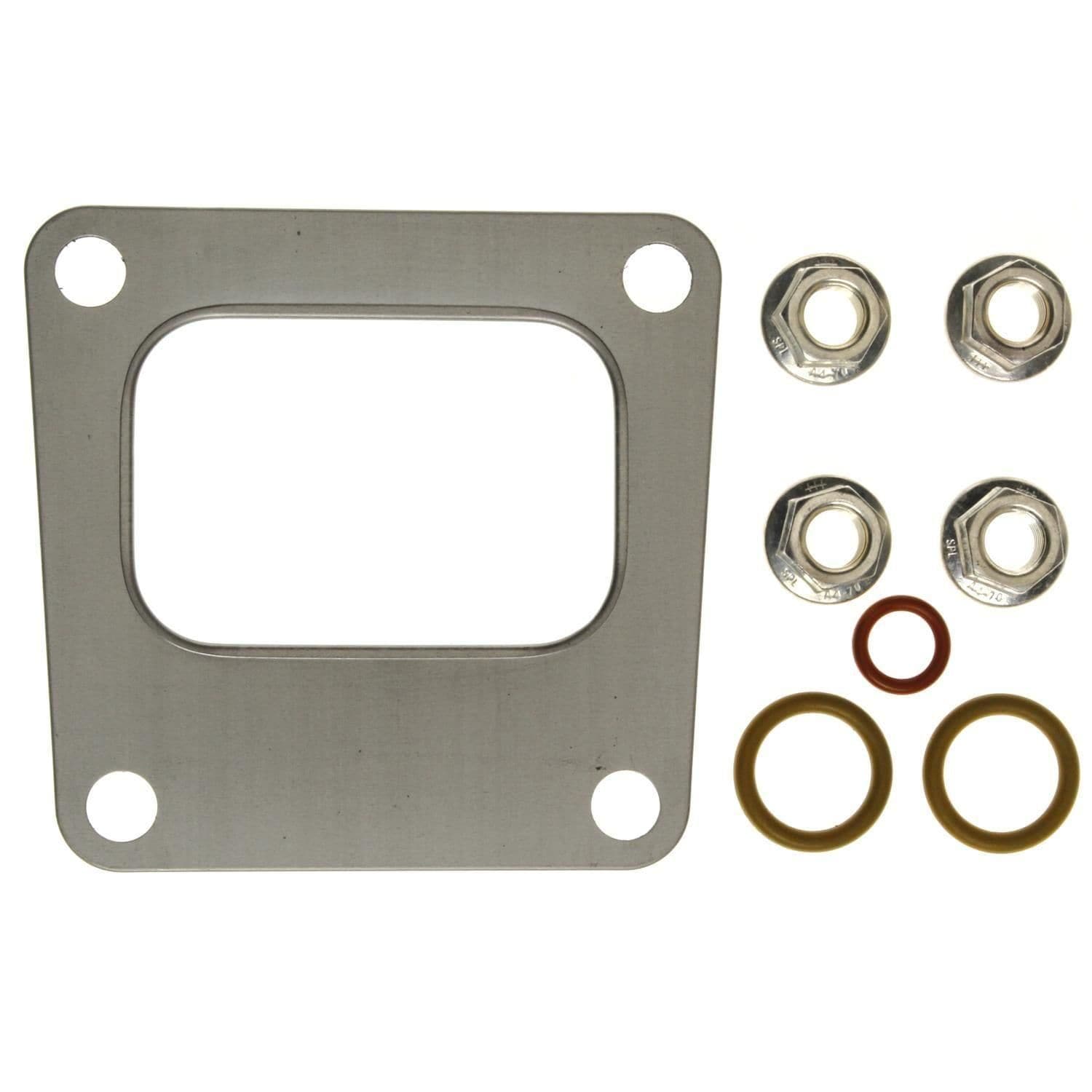 Toyota Prius Prime Turbocharger Mounting Gaskets - Best Turbocharger ...