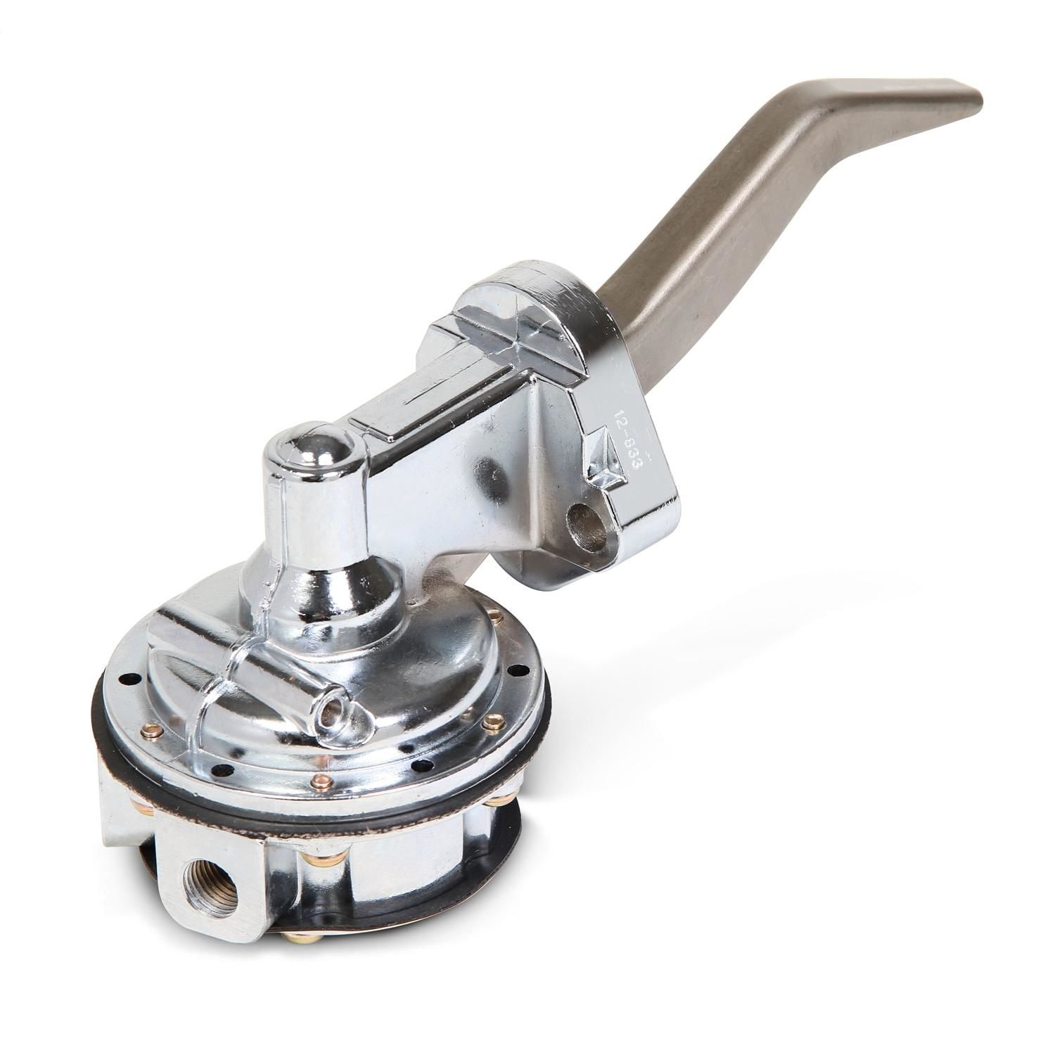 Mr Gasket Fuel Pump - AutoZone