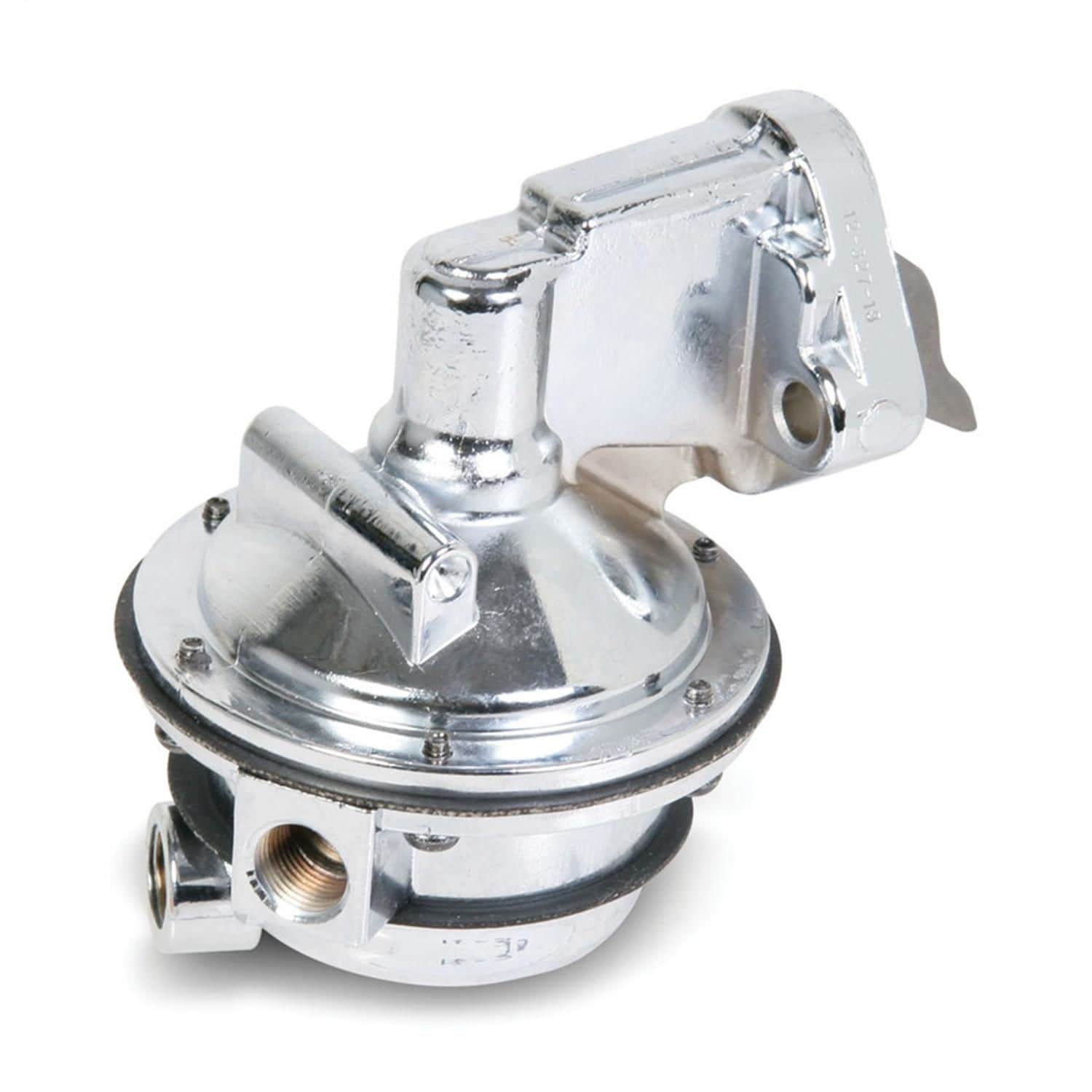 Quick Technology Mechanical Fuel Pump 30-350QFT | AutoZone