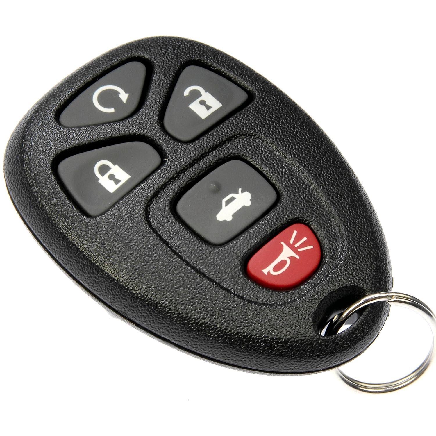 Dorman Keyless Entry Transmitter 13718 | AutoZone