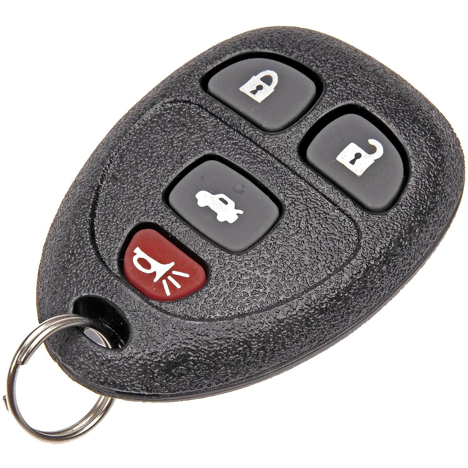 Dorman Keyless Entry Transmitter 13732 | AutoZone