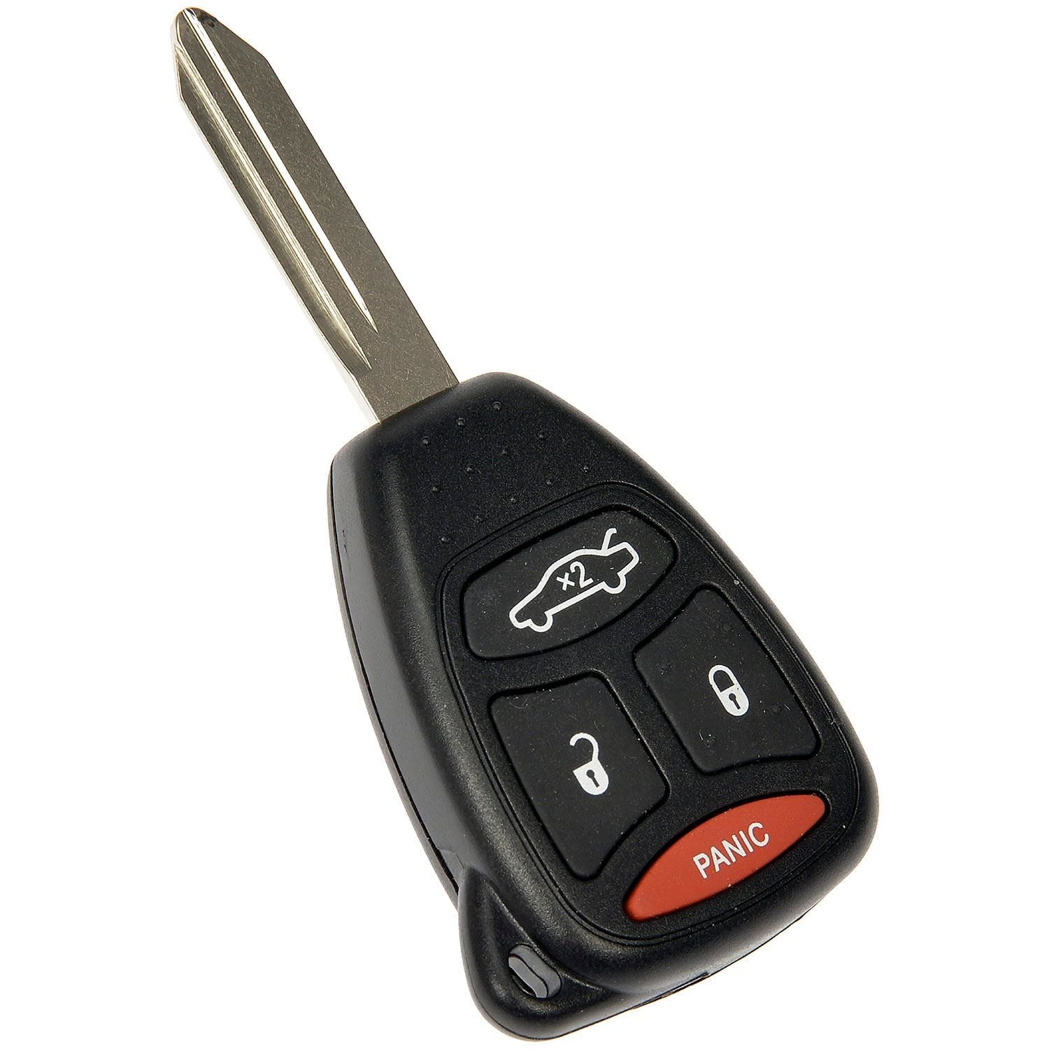 Dorman Keyless Entry Transmitter 99399ST | AutoZone