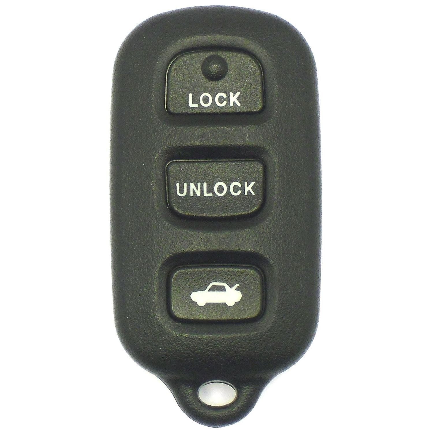 Car Keys Express Keyless Entry Transmitter TOY032 | AutoZone