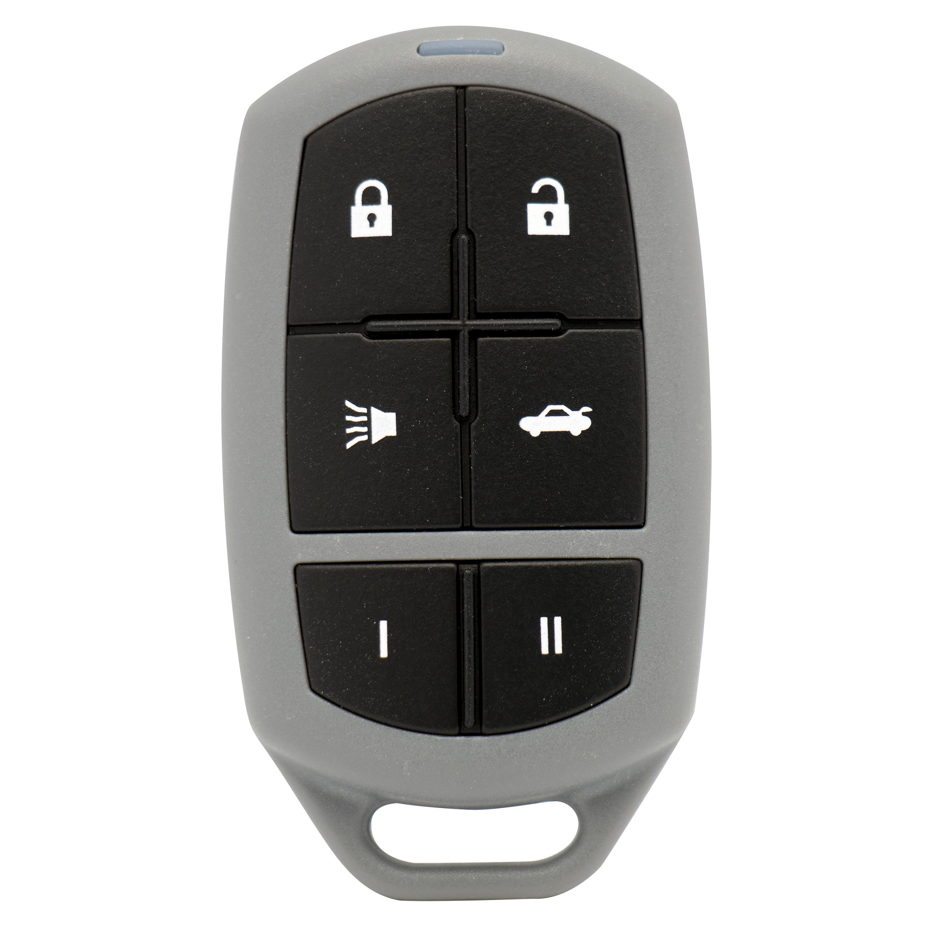 Car Keys Express Keyless Entry Transmitter UFCRCLASSIC | AutoZone