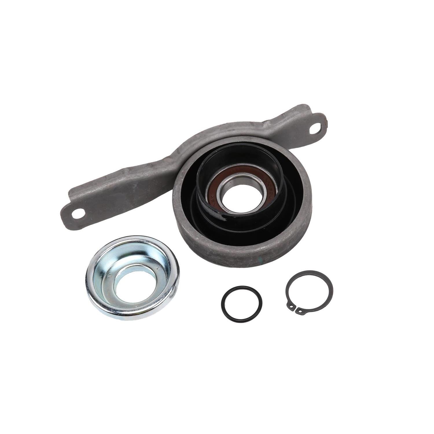GM Genuine Parts Drive Shaft Center Support Bearing 92189411 | AutoZone